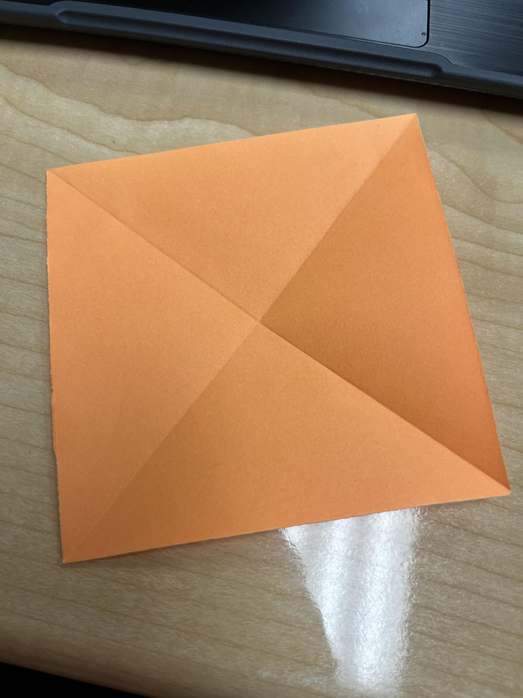 How to Make an Origami Pawn : 5 Steps - Instructables