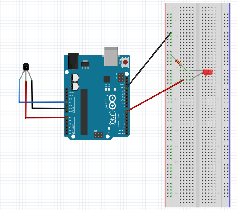 MLX90614 Contactless IR Temperature Sensor Interfacing With, 40% OFF