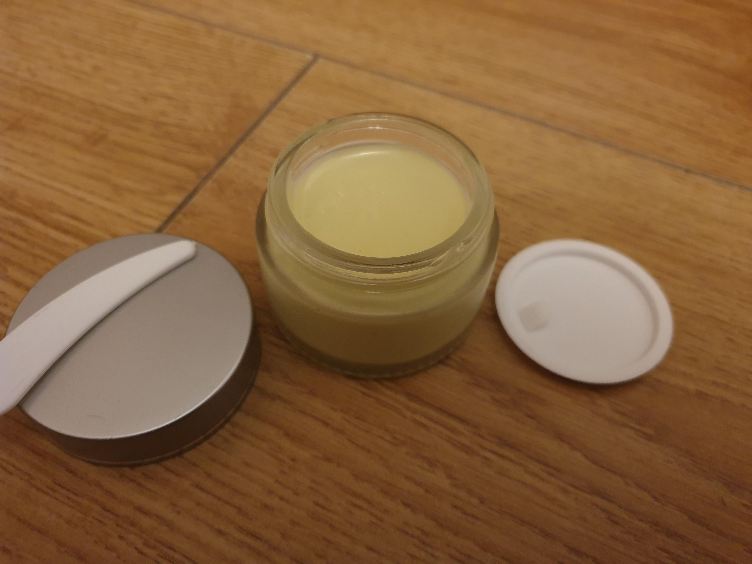 Cold Cream : 5 Steps (with Pictures) - Instructables
