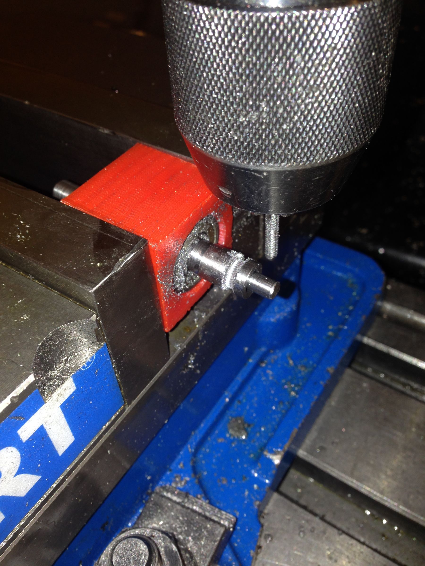 Sharp Drive/Pinch Wheel for Type a Machines 2014 Series 1 Beta 3d ...