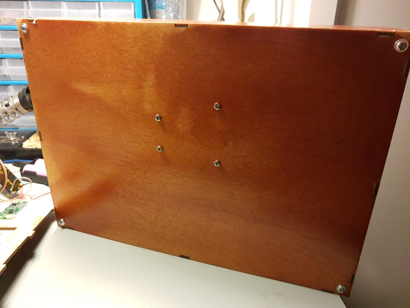 Kid's Control Panel With Arduino(s) : 5 Steps (with Pictures ...