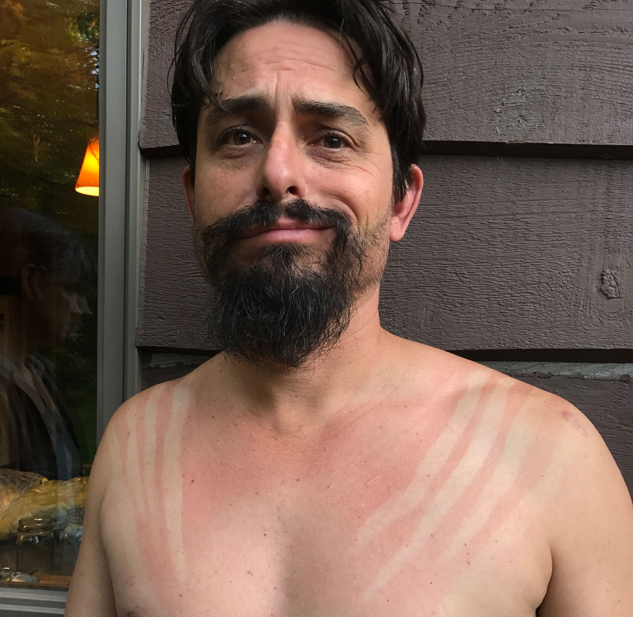 Khal Drogo Game of Thrones Costume : 7 Steps (with Pictures ...