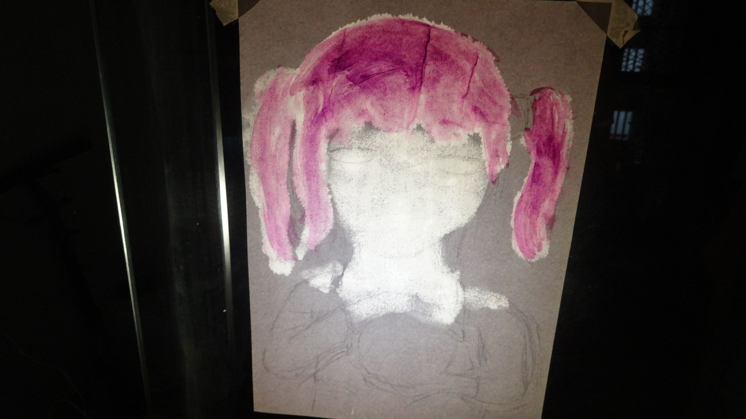 Painting Different Brightness Levels. : 6 Steps - Instructables