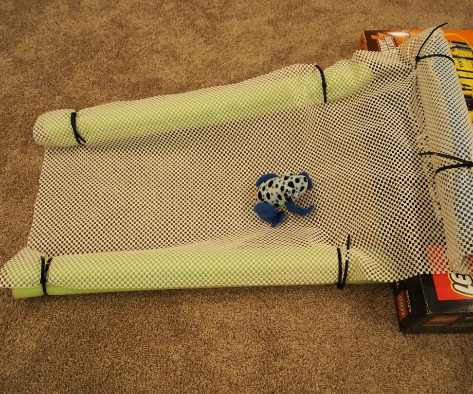 Ribbit Ramp : 7 Steps (with Pictures) - Instructables