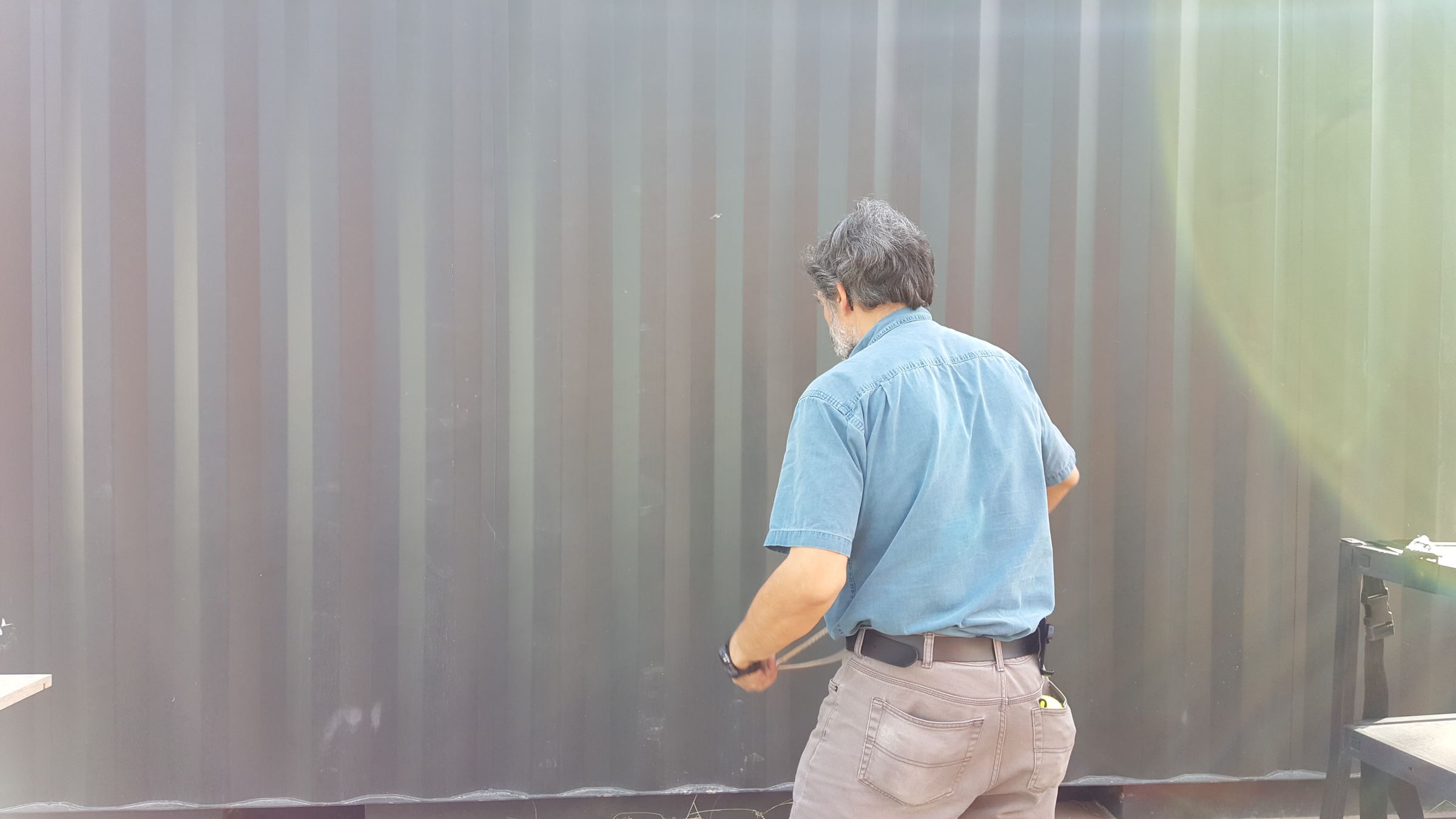 Practice Sling - Instructables