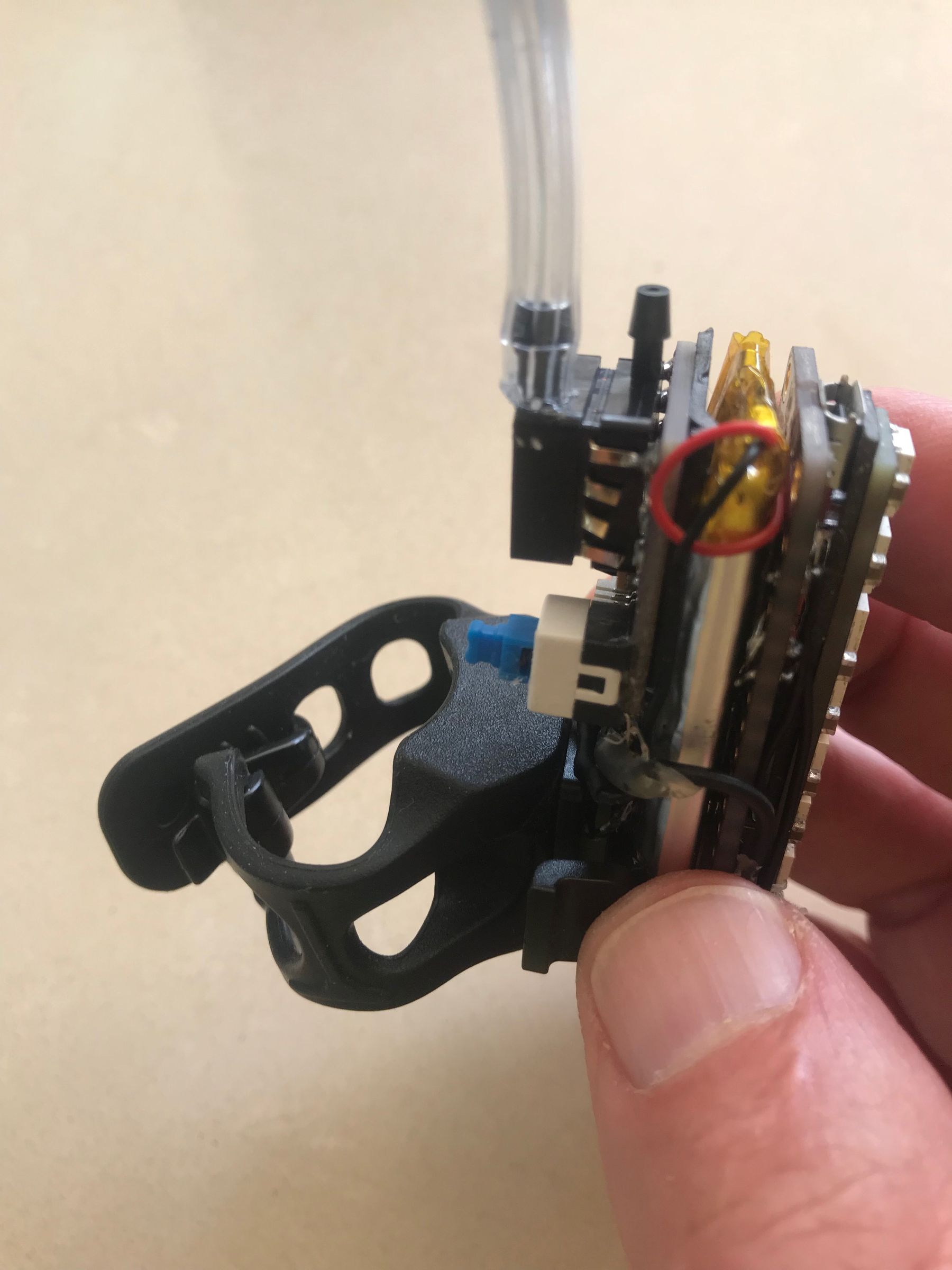 Catching Your Breath : 5 Steps (with Pictures) - Instructables