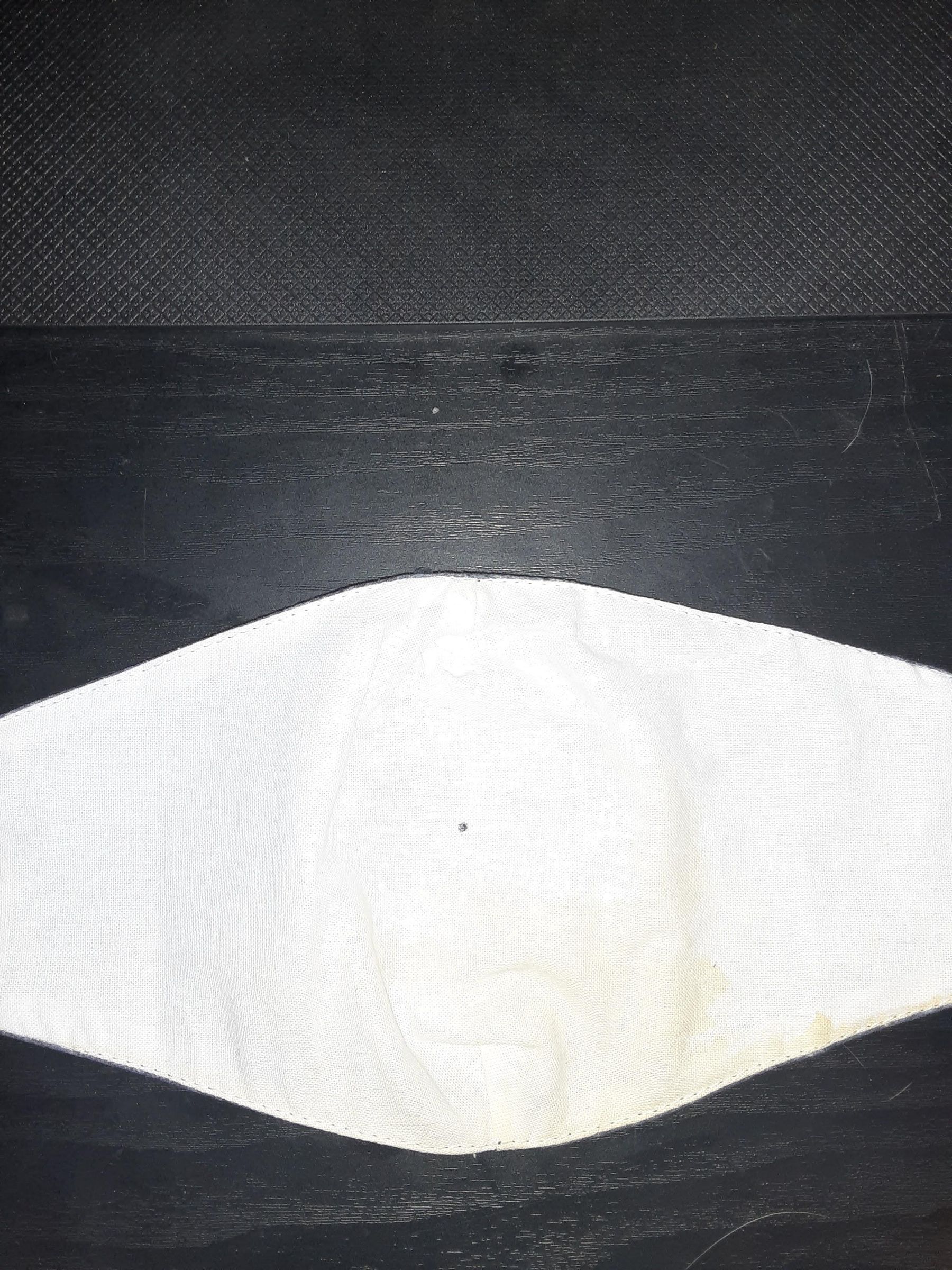 Reusable Scented Mask : 11 Steps - Instructables