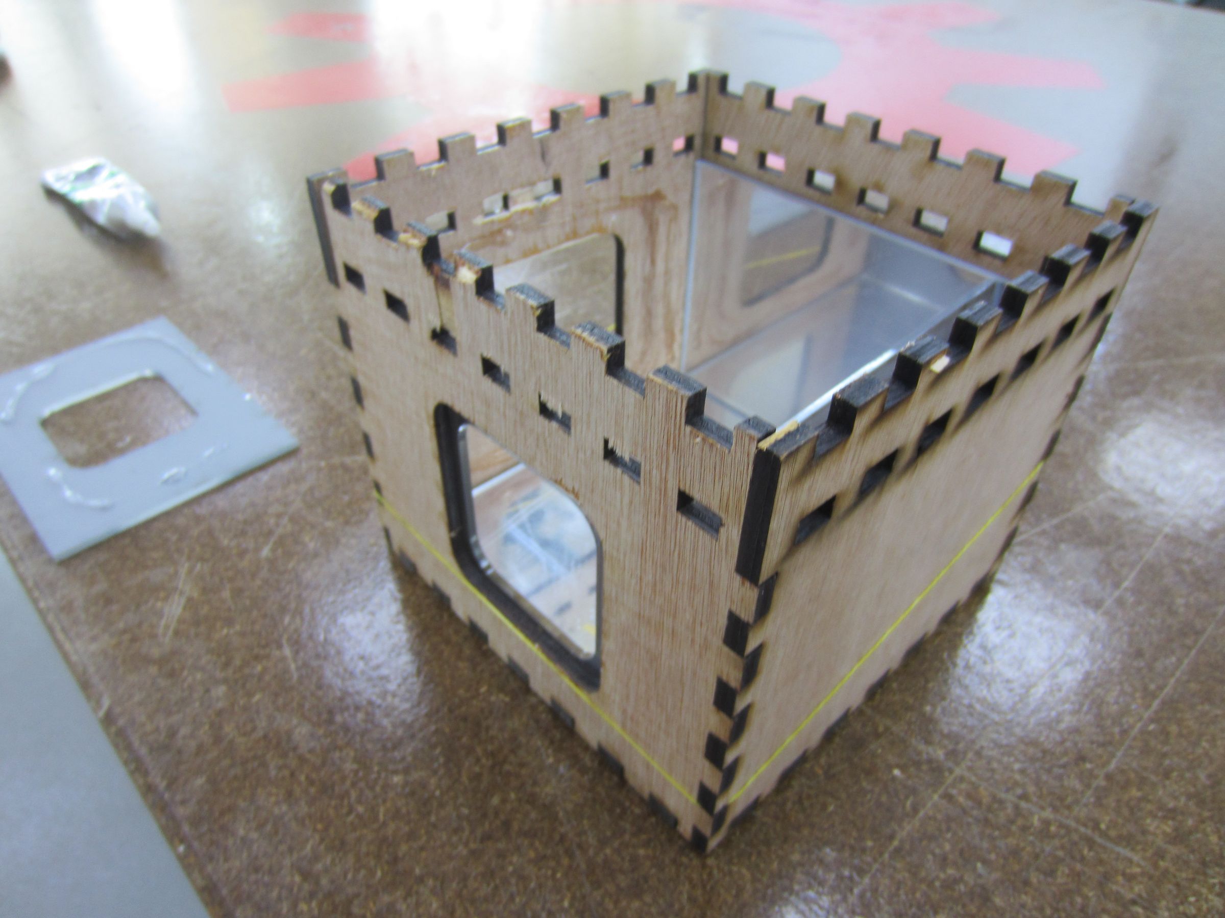 Magic Box : 7 Steps (with Pictures) - Instructables