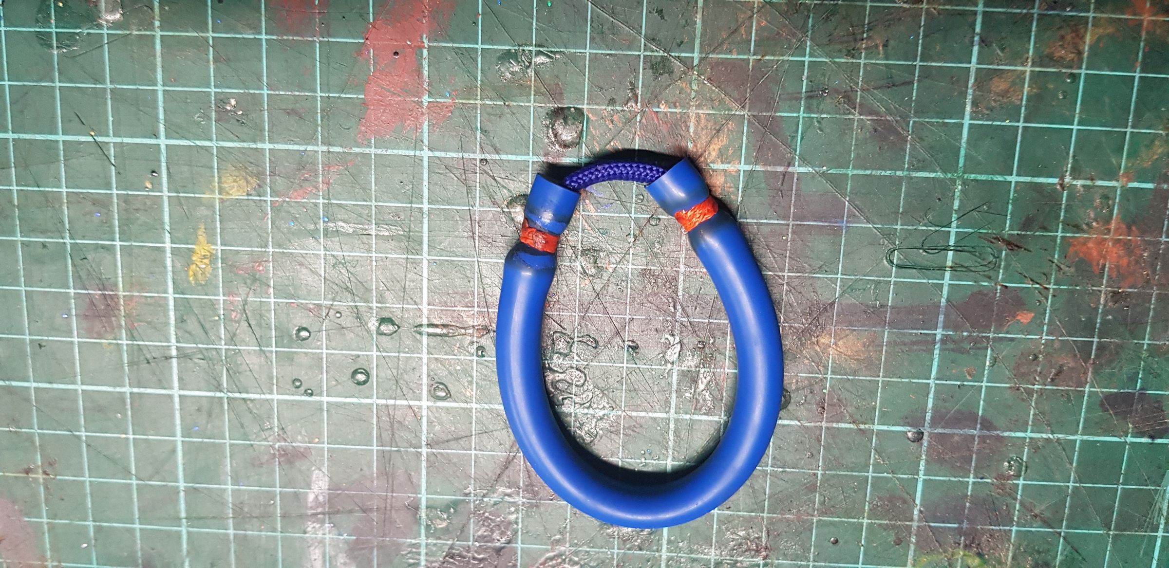 LARP Safe Band Gun Bands : 6 Steps - Instructables