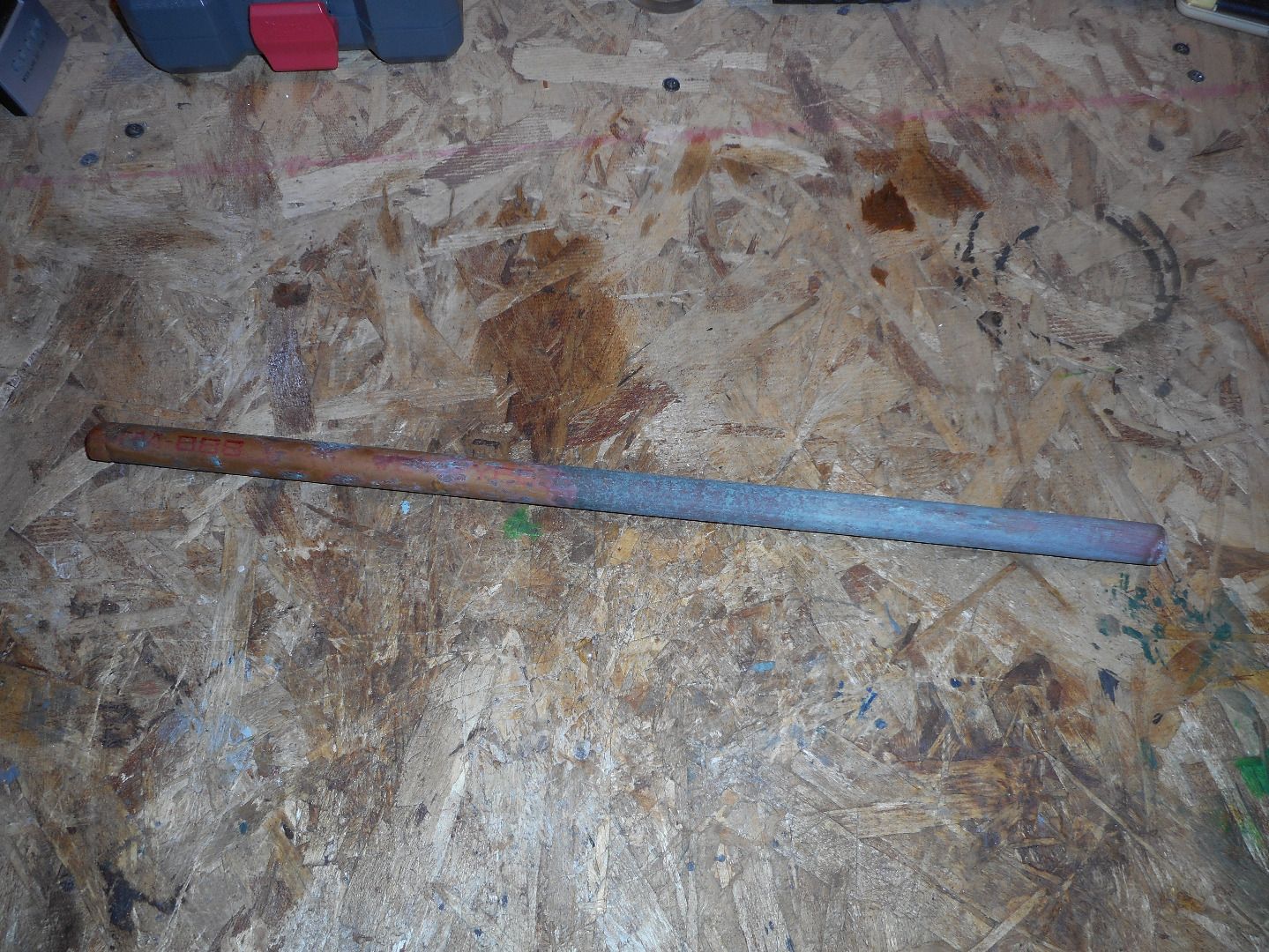 Shotgun Forend Wrench : 7 Steps - Instructables