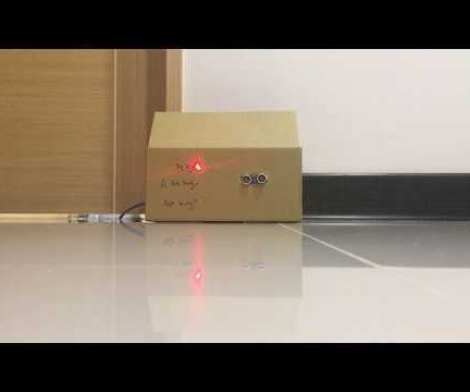 Busy Meter : 3 Steps - Instructables