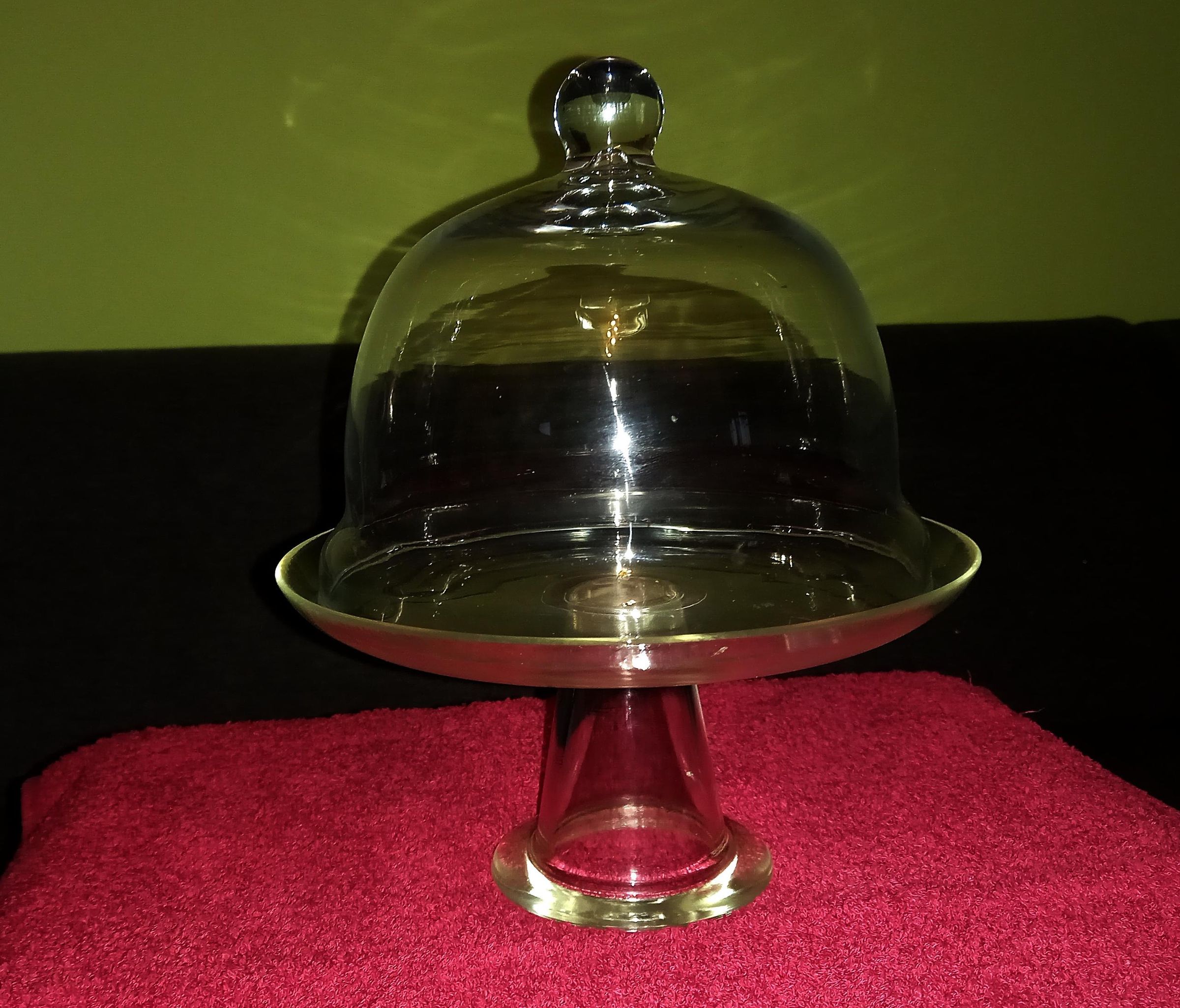 Chime Orchestra From Dining Glasses (free MIDI / SFZ Instruments ...