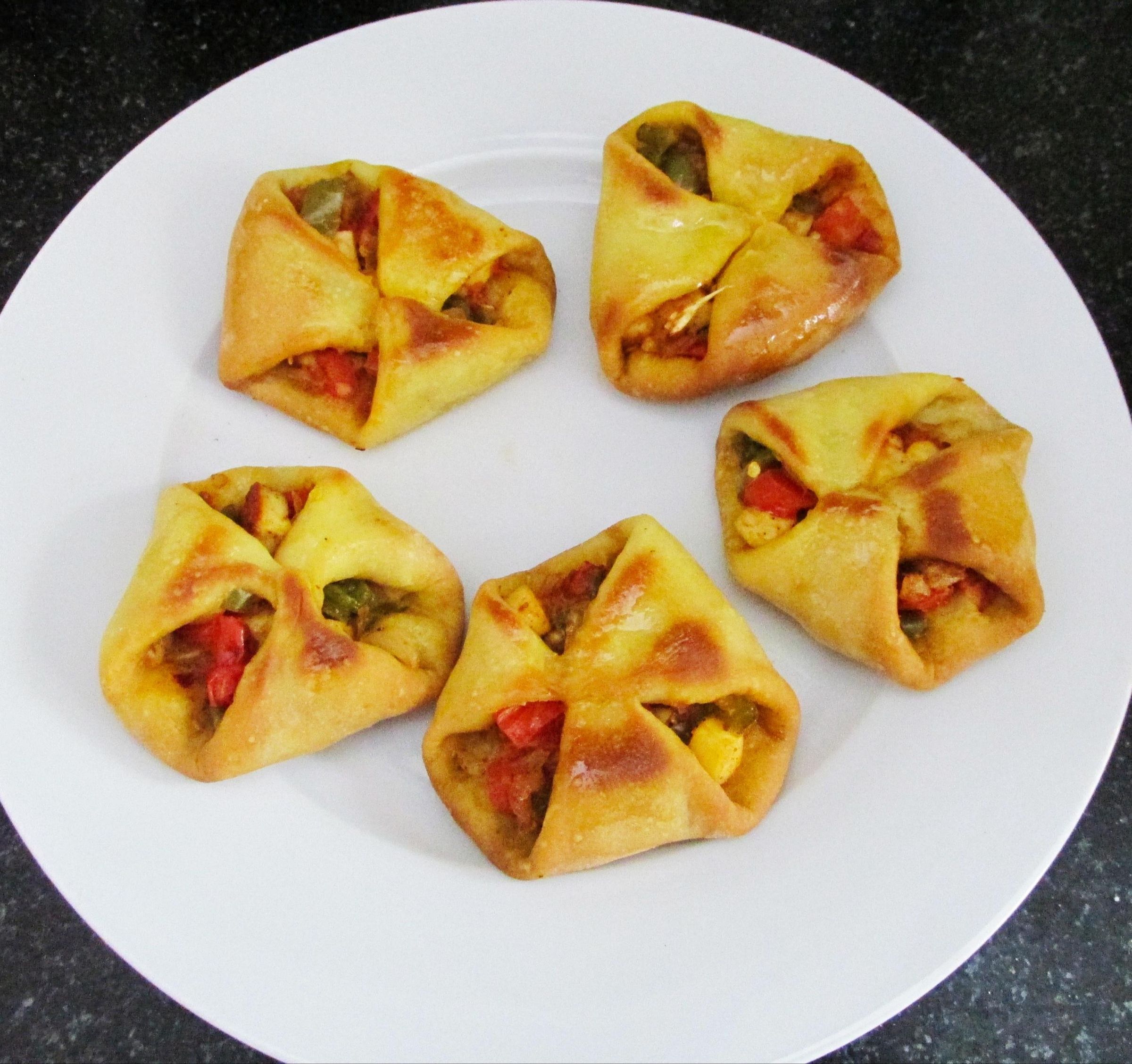 Veg Zingy Parcel : 23 Steps (with Pictures) - Instructables