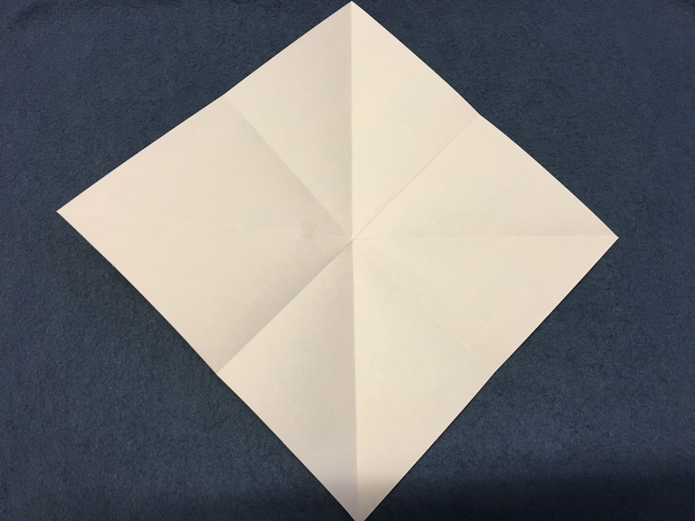 Paper Crane : 32 Steps (with Pictures) - Instructables