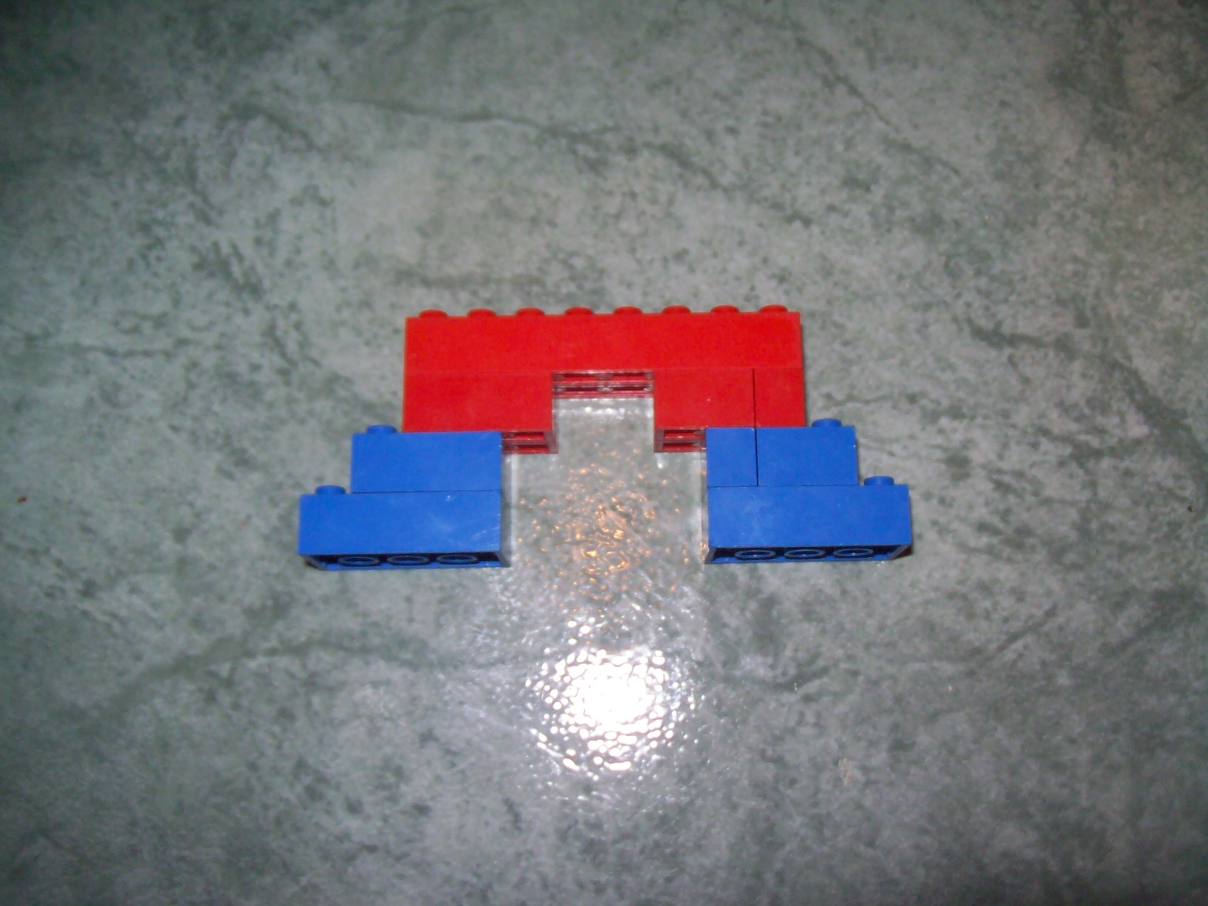 8-bit Style LEGO Mario : 5 Steps - Instructables