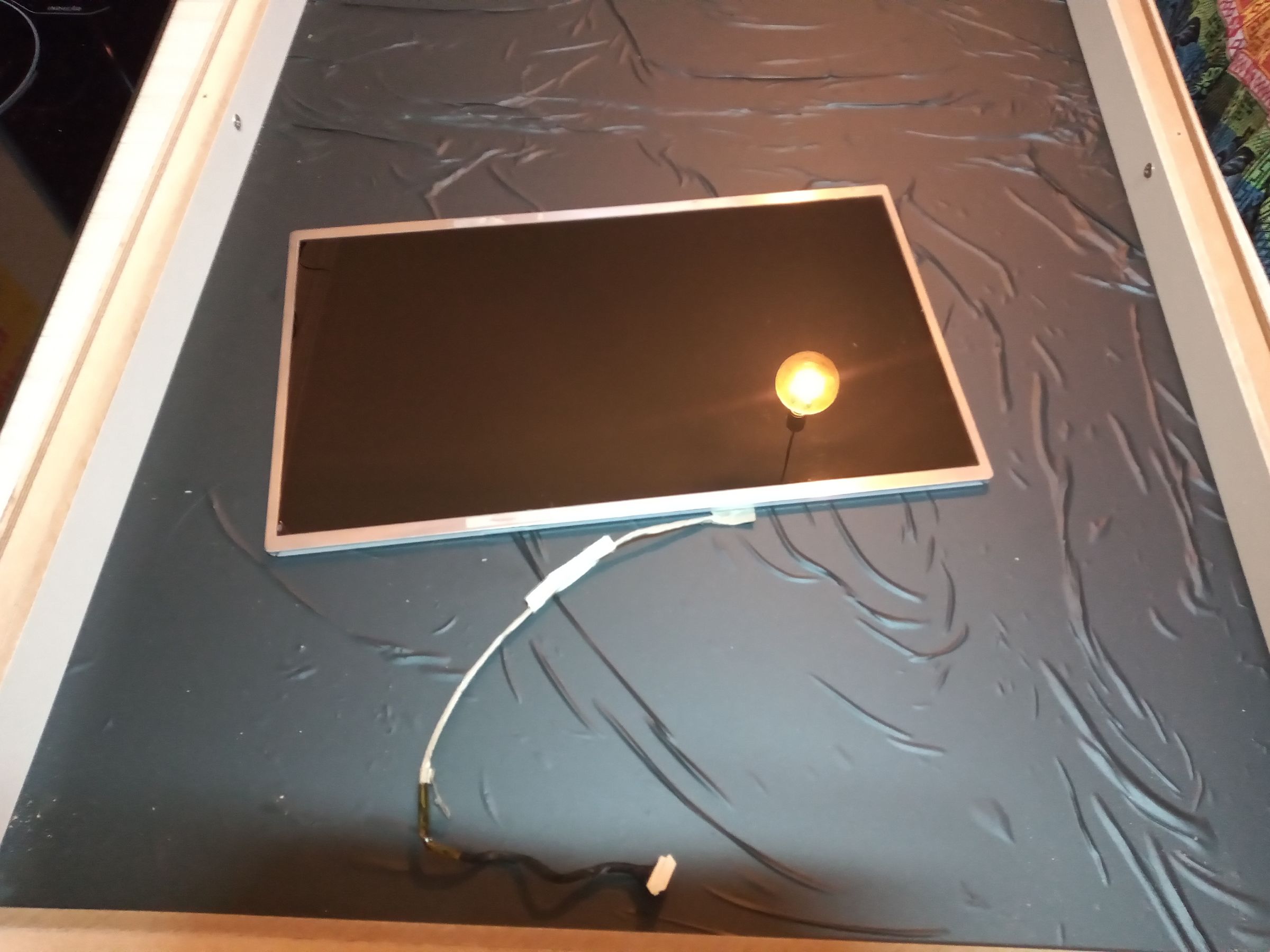 Smart Mirror With Voice Command and Google Home - Instructables