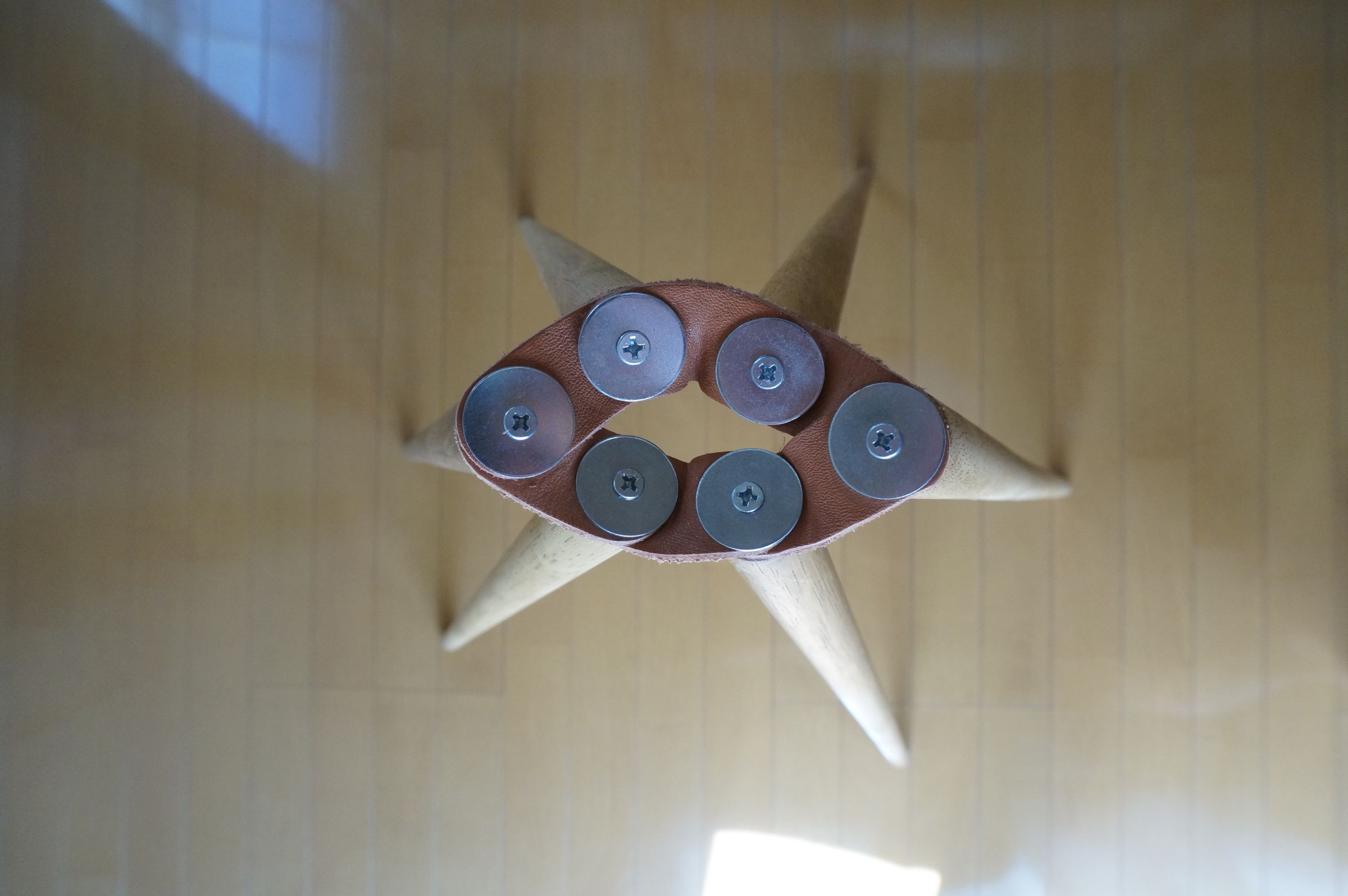 Let's Build Your Simple Dome With "PLLWS"! : 4 Steps (with Pictures ...