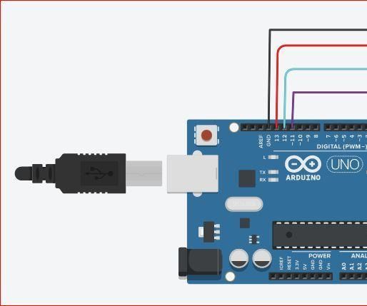 Traffic Light Controller : 6 Steps - Instructables
