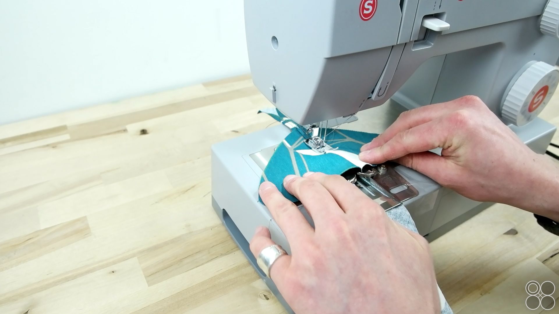 How to Make 7-Panel Cap : 29 Steps (with Pictures) - Instructables