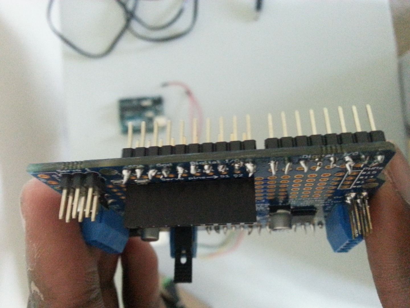 Rotating Table Tutorial : 6 Steps - Instructables