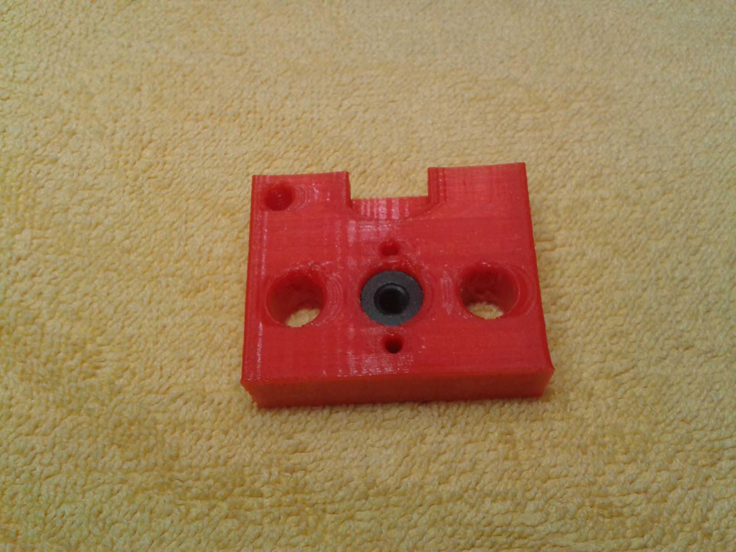 3D Printed Syringe Pump Rack : 29 Steps (with Pictures) - Instructables