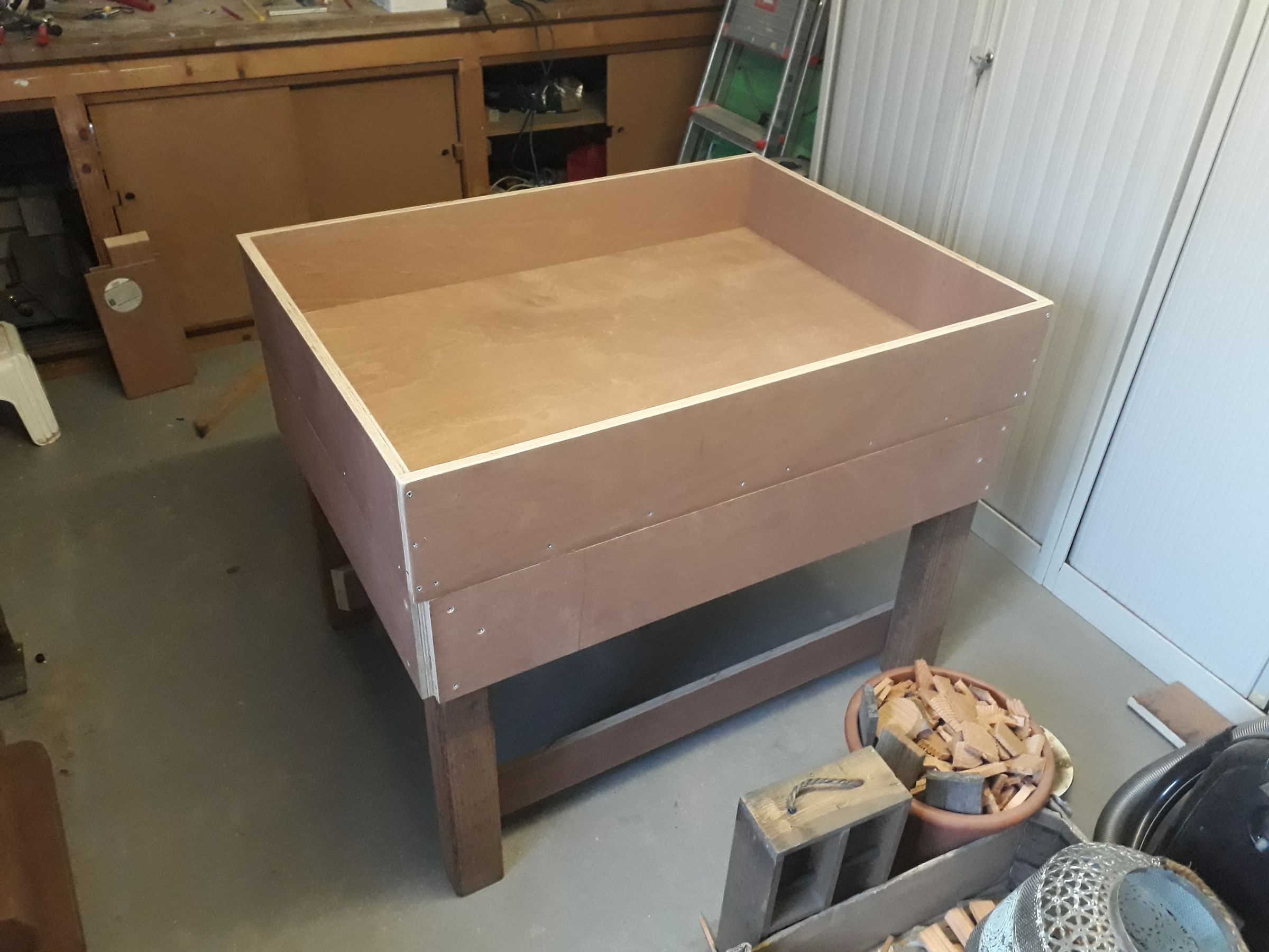 Augmented Reality Sandbox : 14 Steps (with Pictures) - Instructables