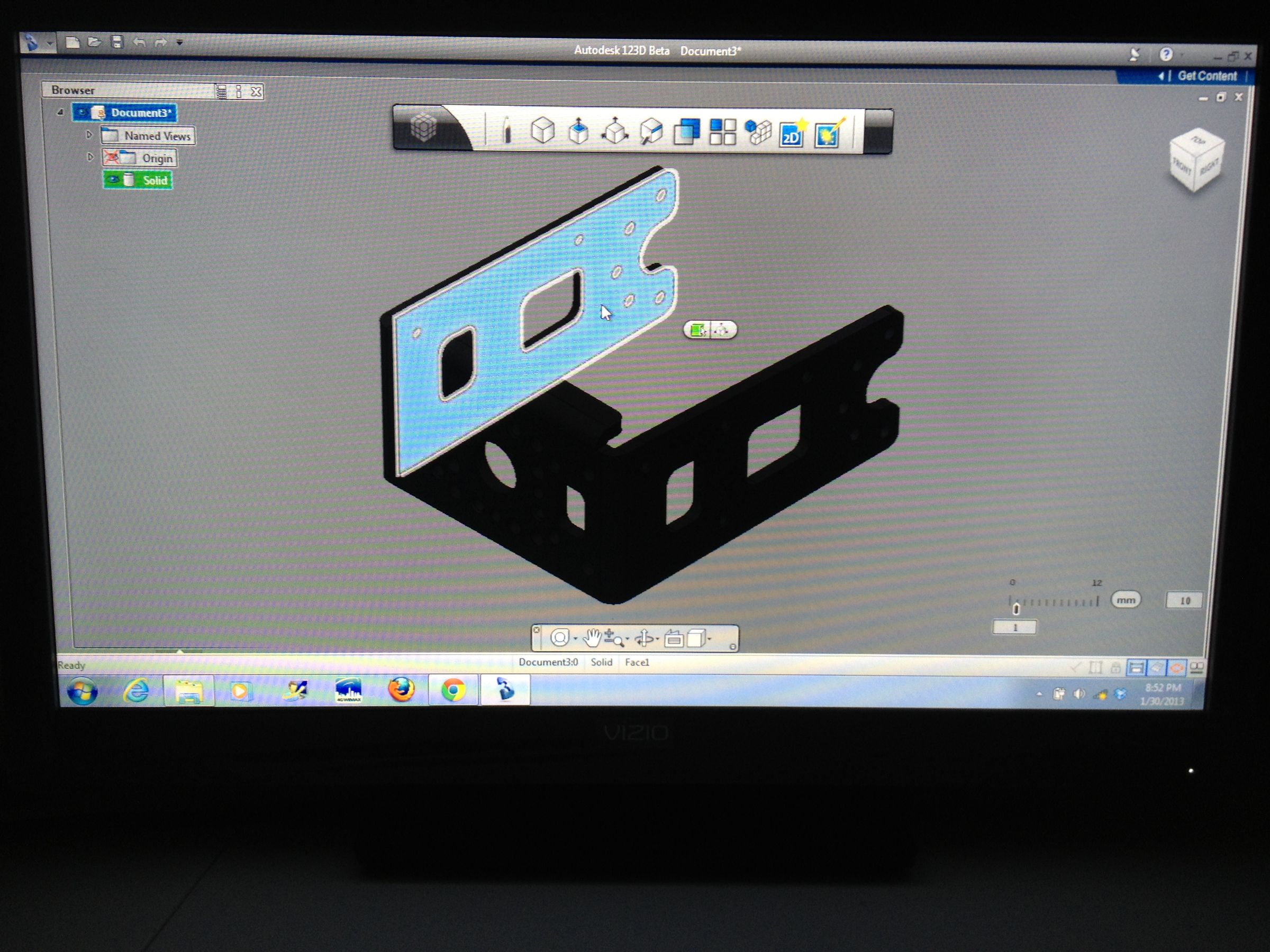 3D Printed Humanoid Robot for Under 1000.00 USD : 10 Steps - Instructables