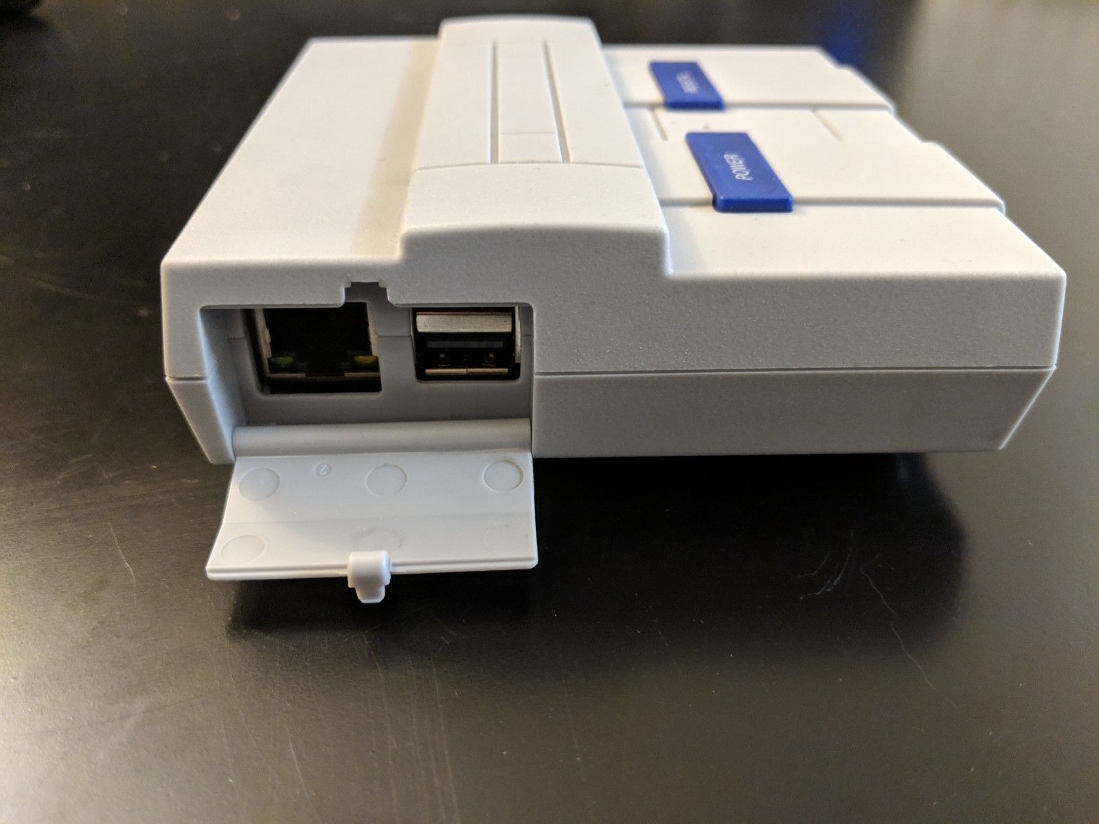 Super Pitendo: Raspberry Pi 3b+ Retro Console Build : 6 Steps - Instructables