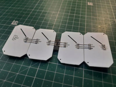 ESP8266 Wi-Fi Based 7-Segment Display Clock : 18 Steps (with Pictures) - Instructables