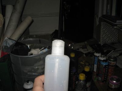 MOP Aka Homemade Tagging Marker : 6 Steps - Instructables