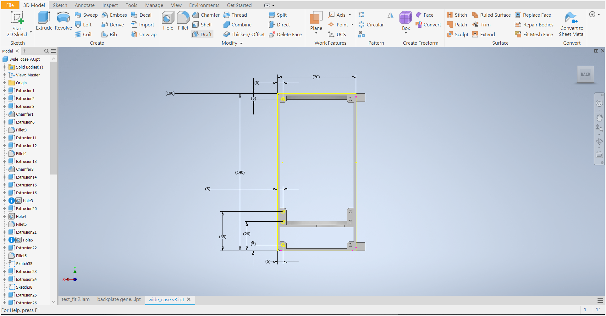 DIY Raspberry / Orange Pi NAS That Really Looks Like a NAS - 2023 ...