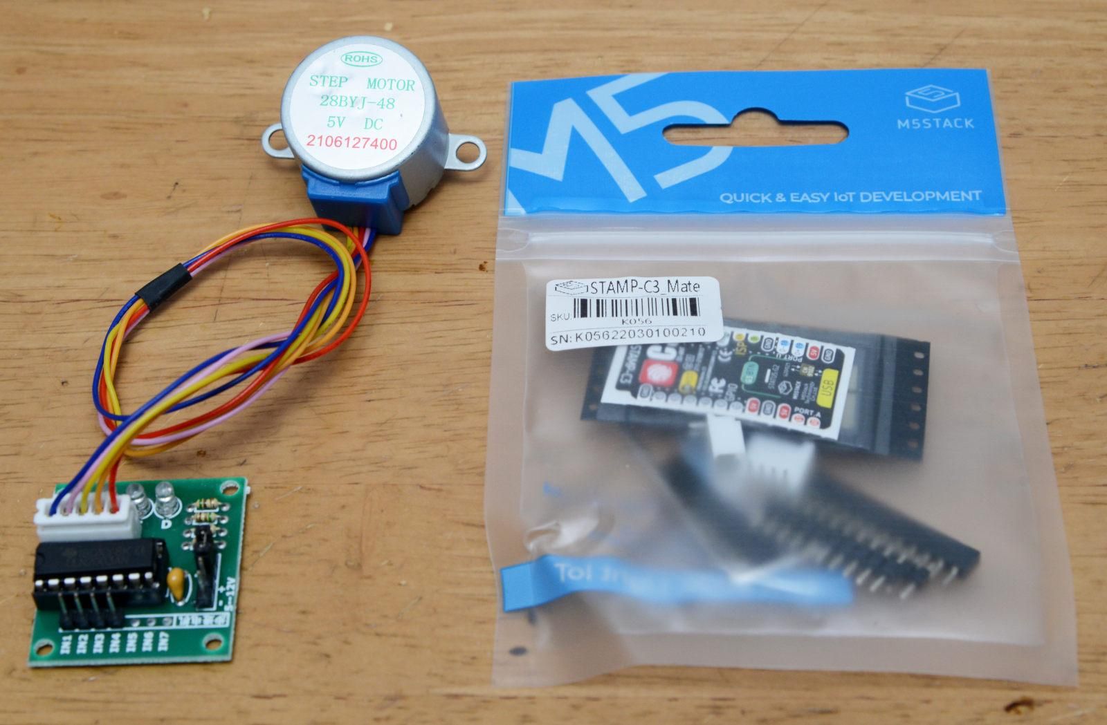 Digital Crazy Hours and Minutes - WiFi Sync Clock : 6 Steps (with ...