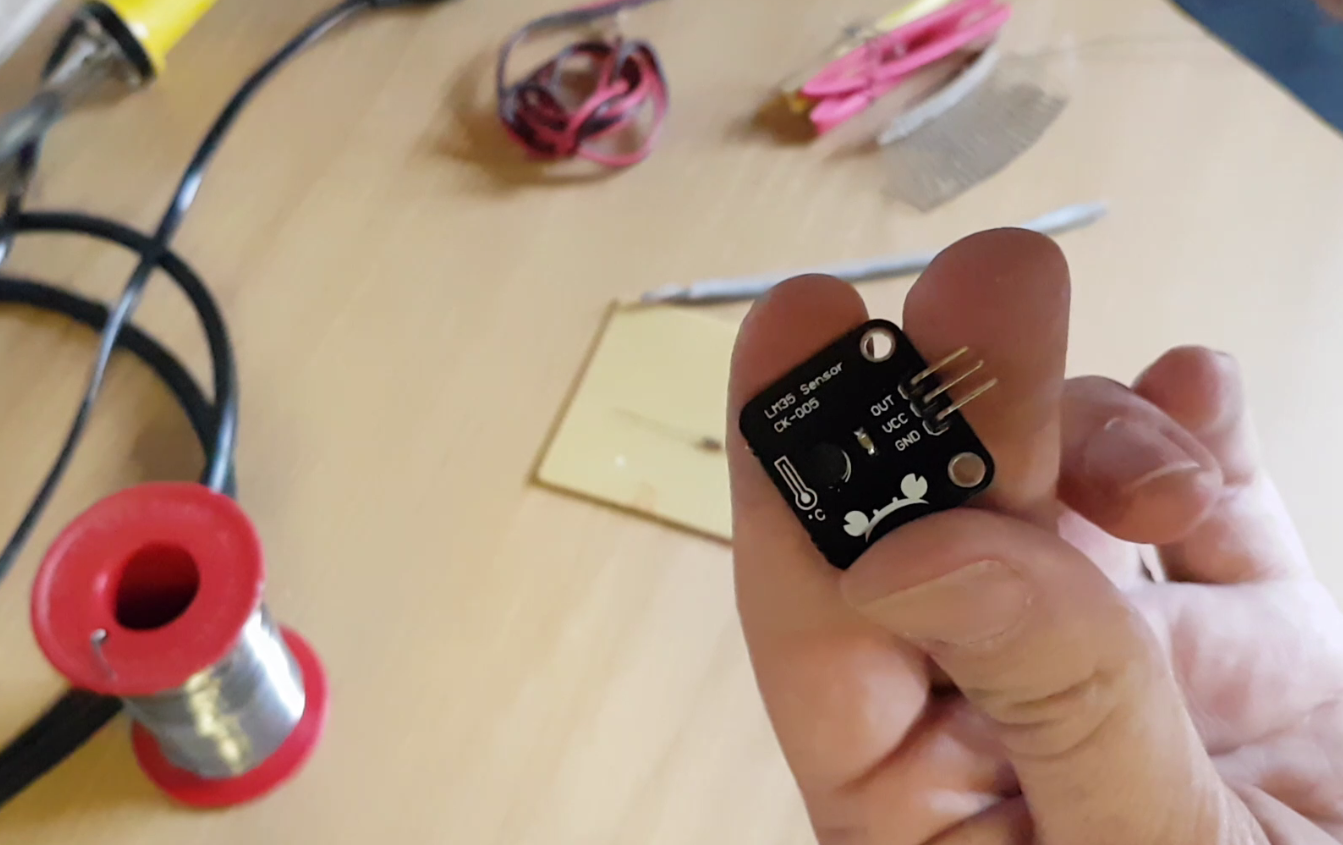 Arduino Controlled Seed Incubator : 5 Steps - Instructables