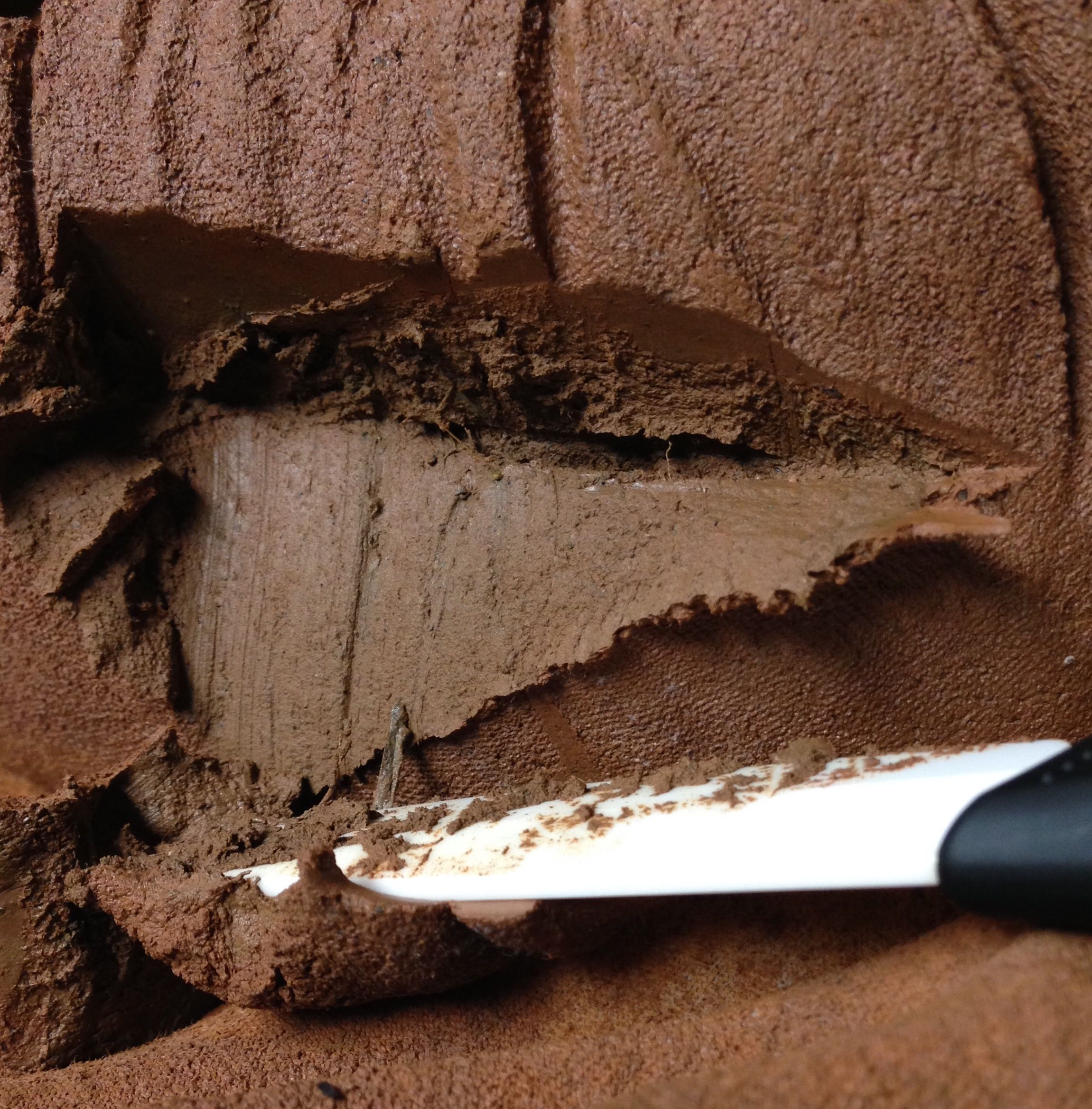 Harvesting Your Own Clay, Dirty But Delightful! : 22 Steps (with ...