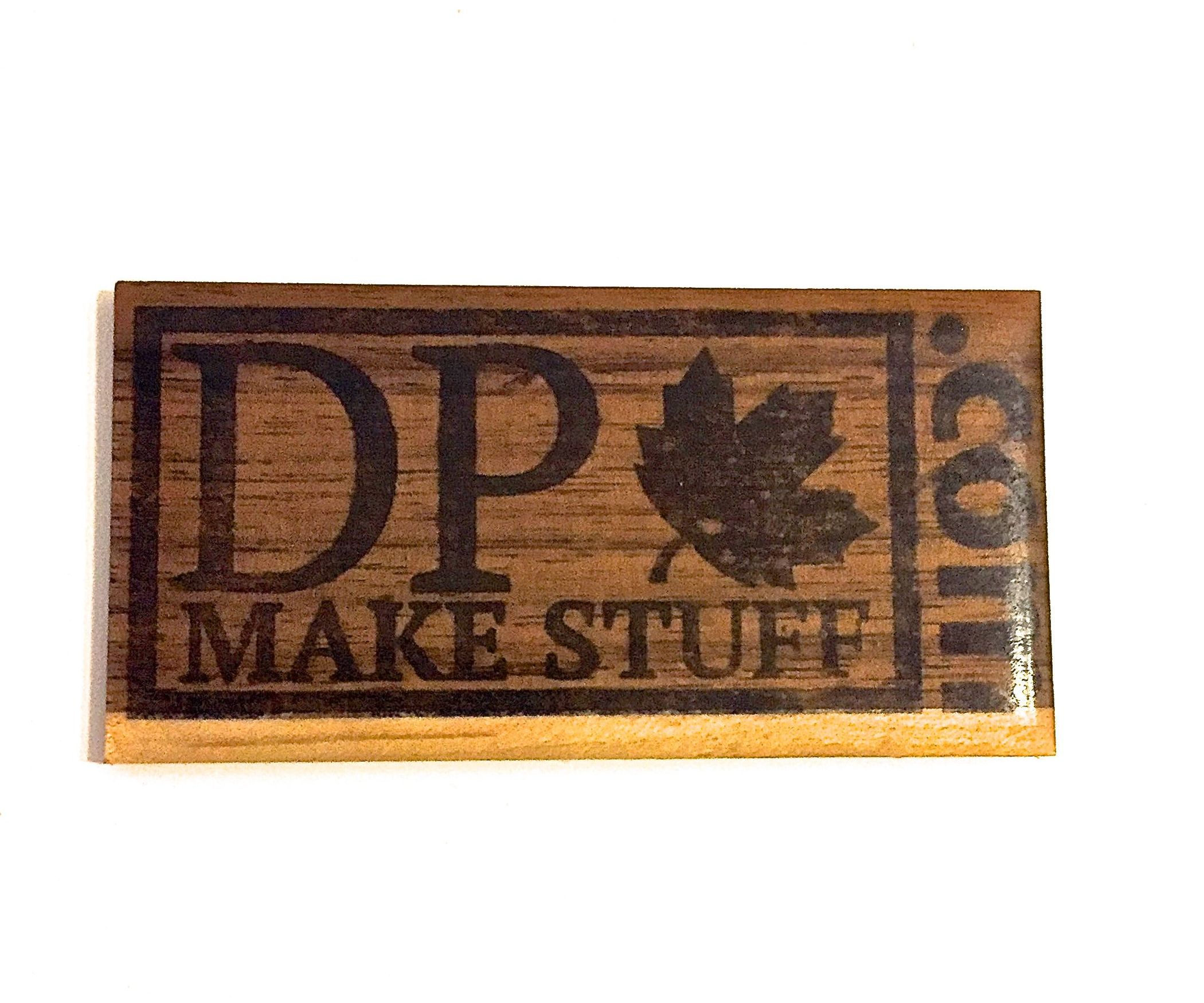 Make It - Cheap Promo Magnets (with Pictures) - Instructables