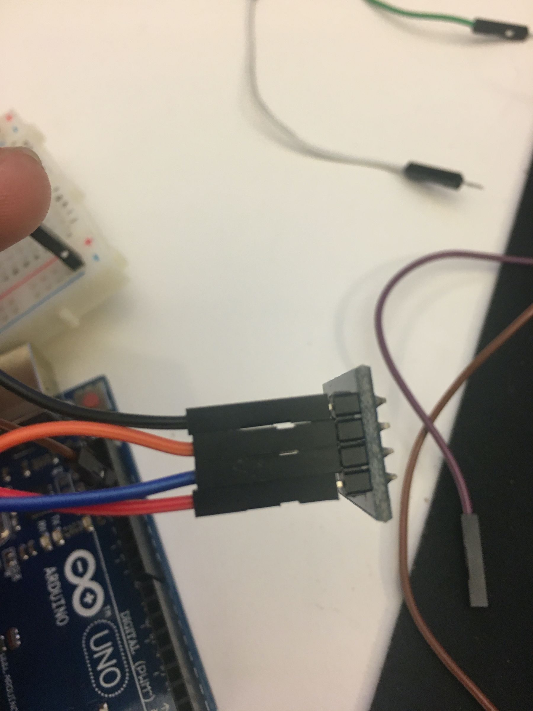 Accelerometer Sensor With Arduino : 5 Steps - Instructables