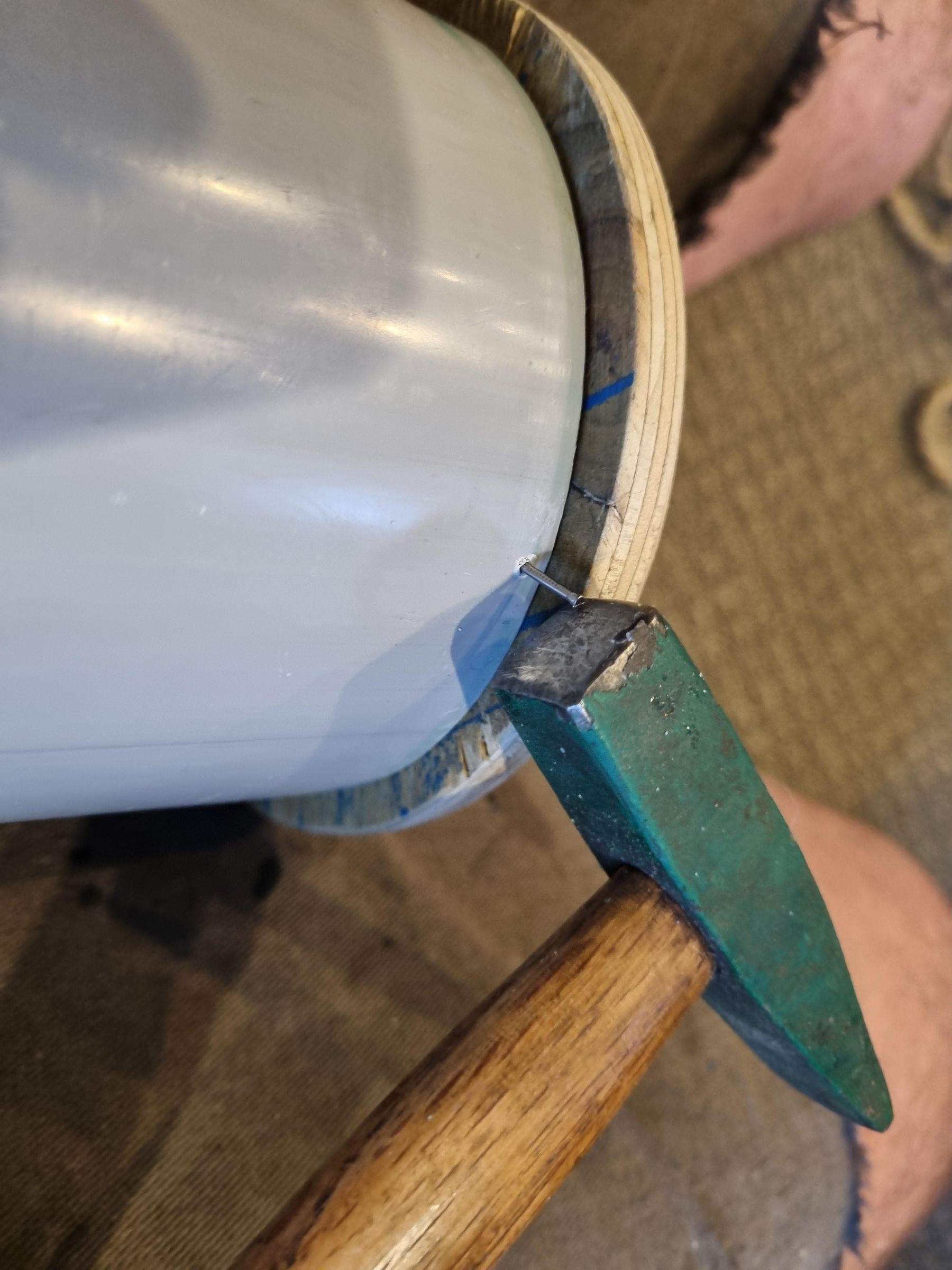 Cat Scratch Wheel : 8 Steps (with Pictures) - Instructables
