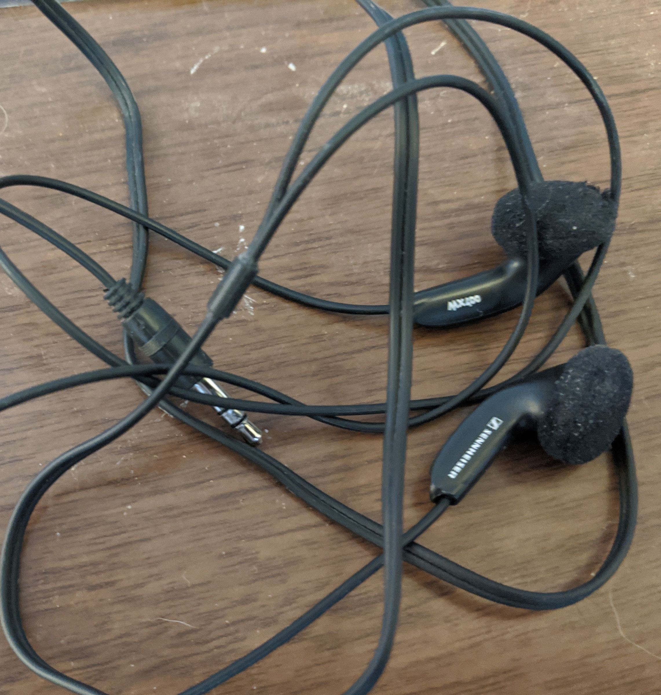 Binaural Beats Phase 1 - Instructables