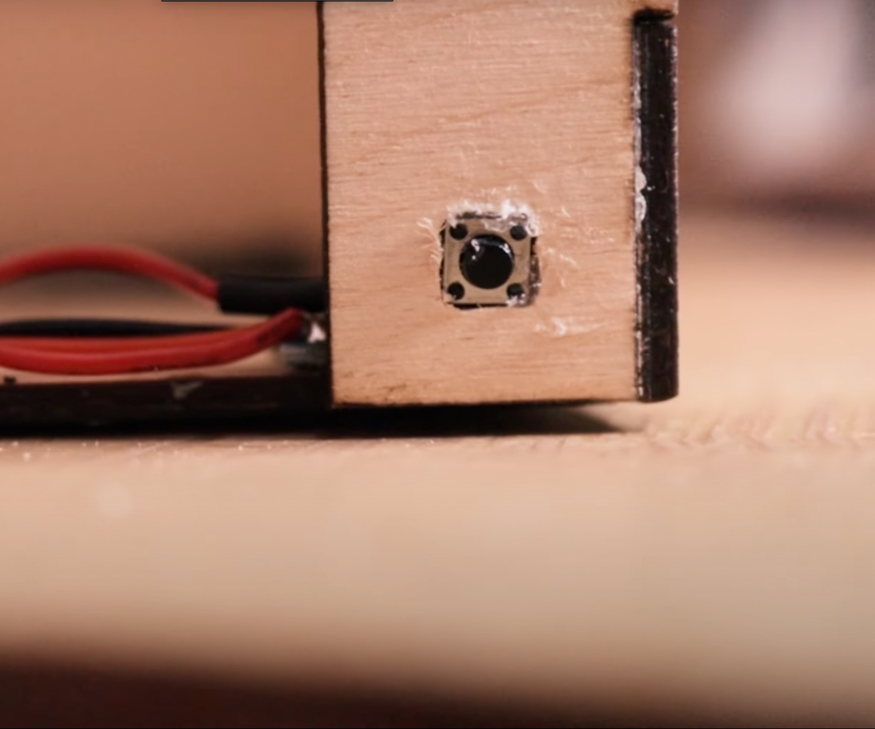 Keyhole Book Nook With Switchable Scenes : 9 Steps (with Pictures ...