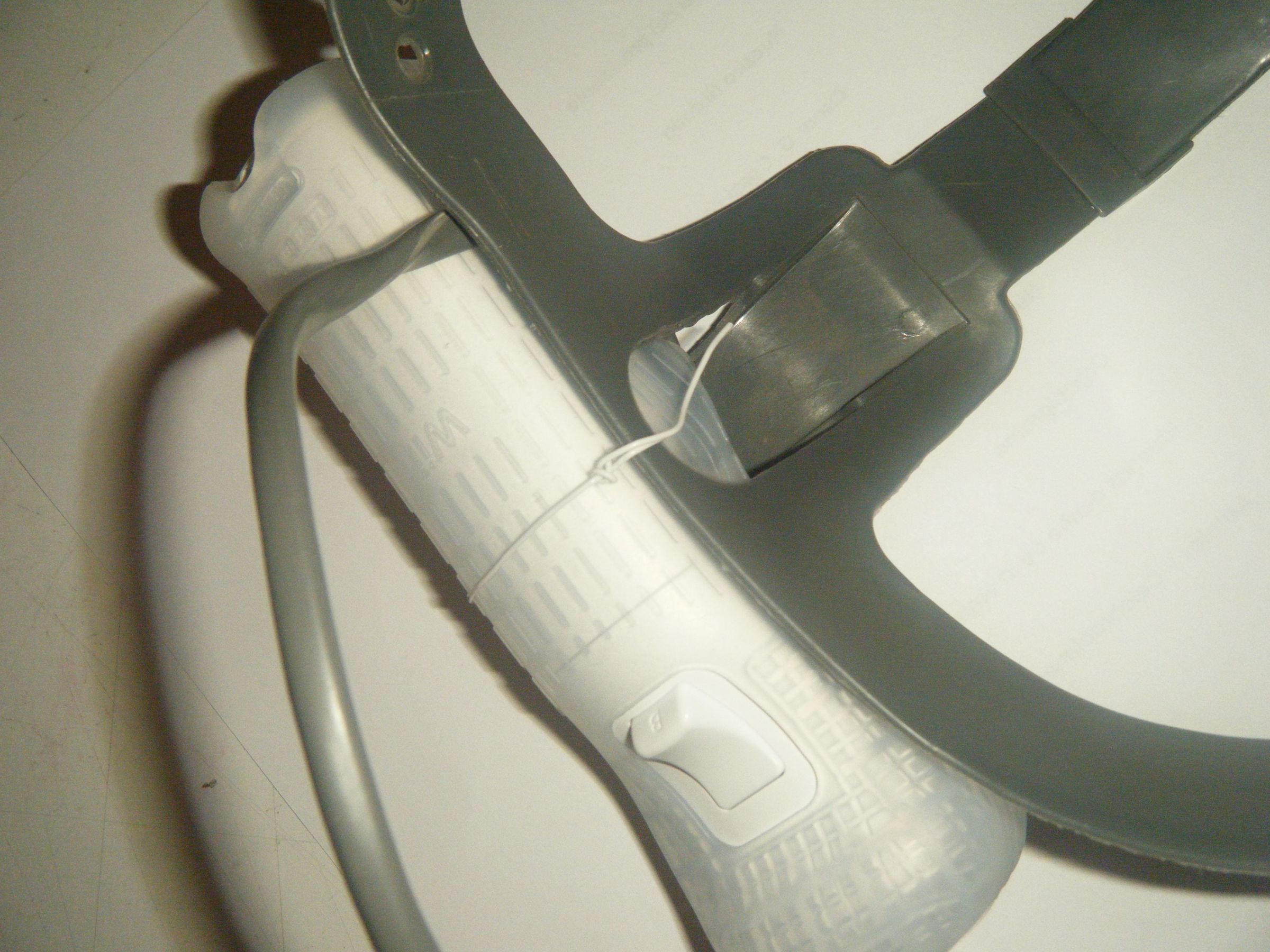 Mouse for People With Hand Disabilities : 8 Steps (with Pictures ...