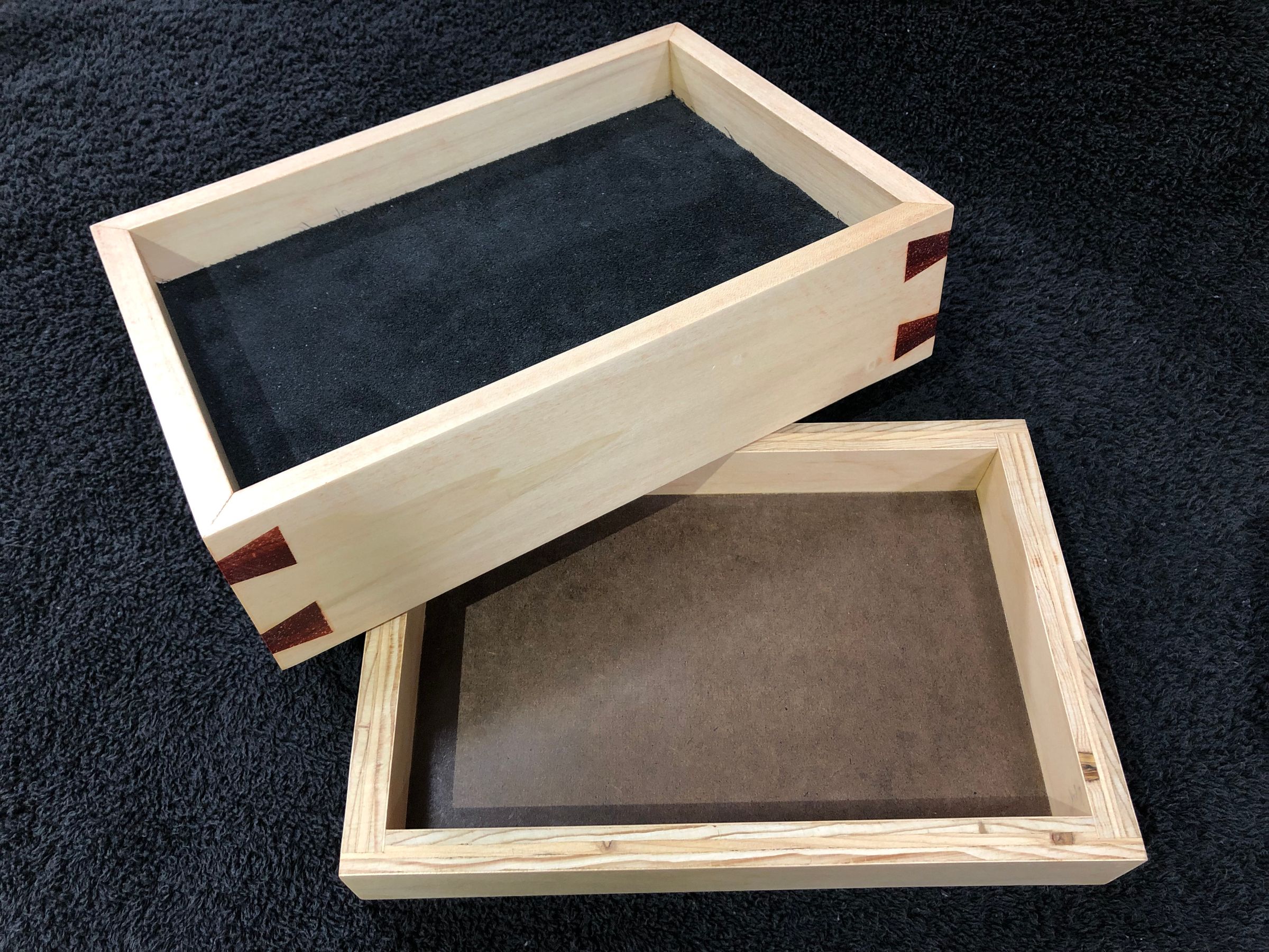 The Secret Valet Box : 9 Steps (with Pictures) - Instructables
