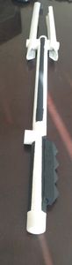 Star Wars FN-2199 First Order Riot Baton : 10 Steps (with Pictures ...