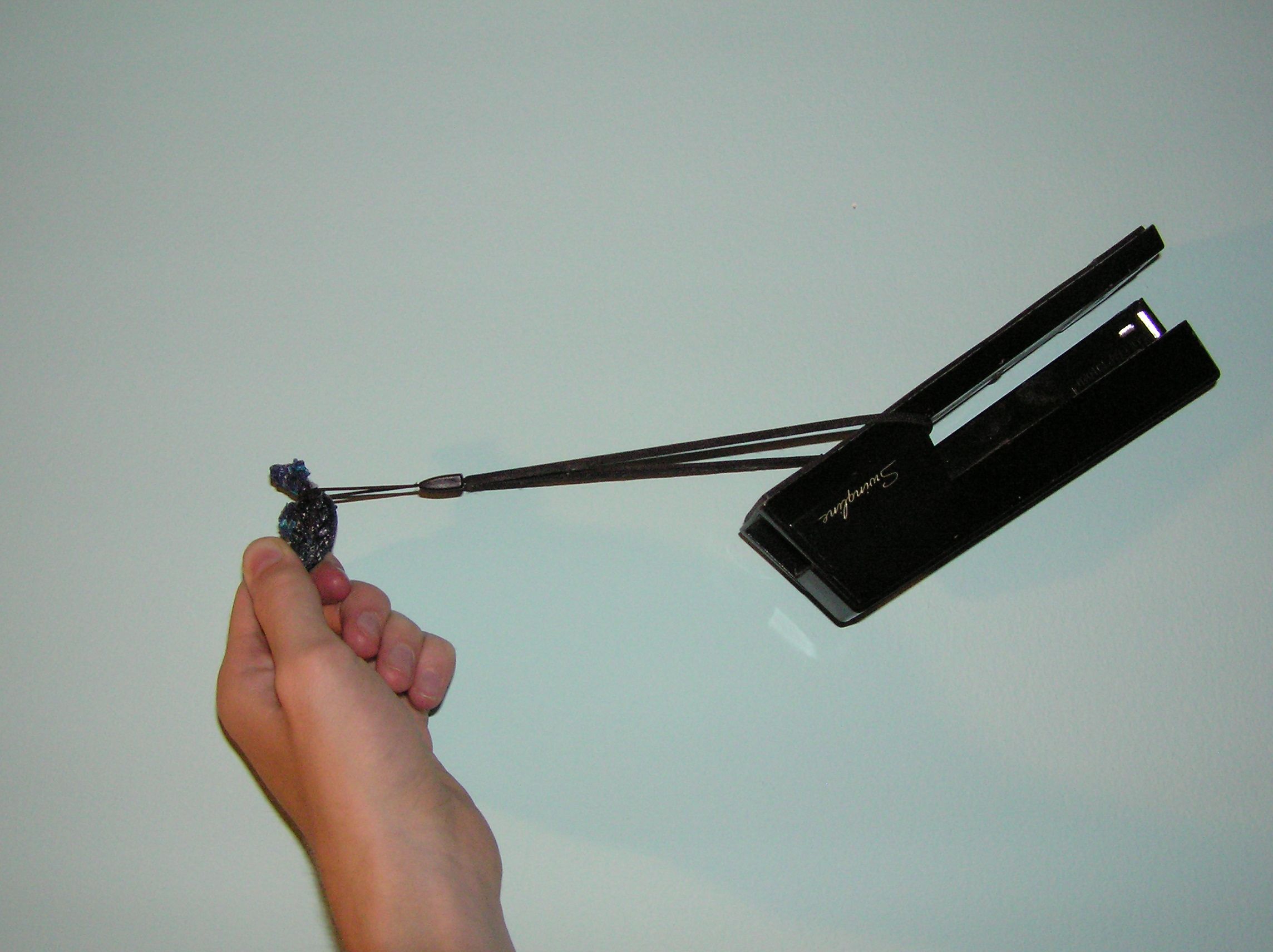 Make Potato Plastic! : 5 Steps - Instructables