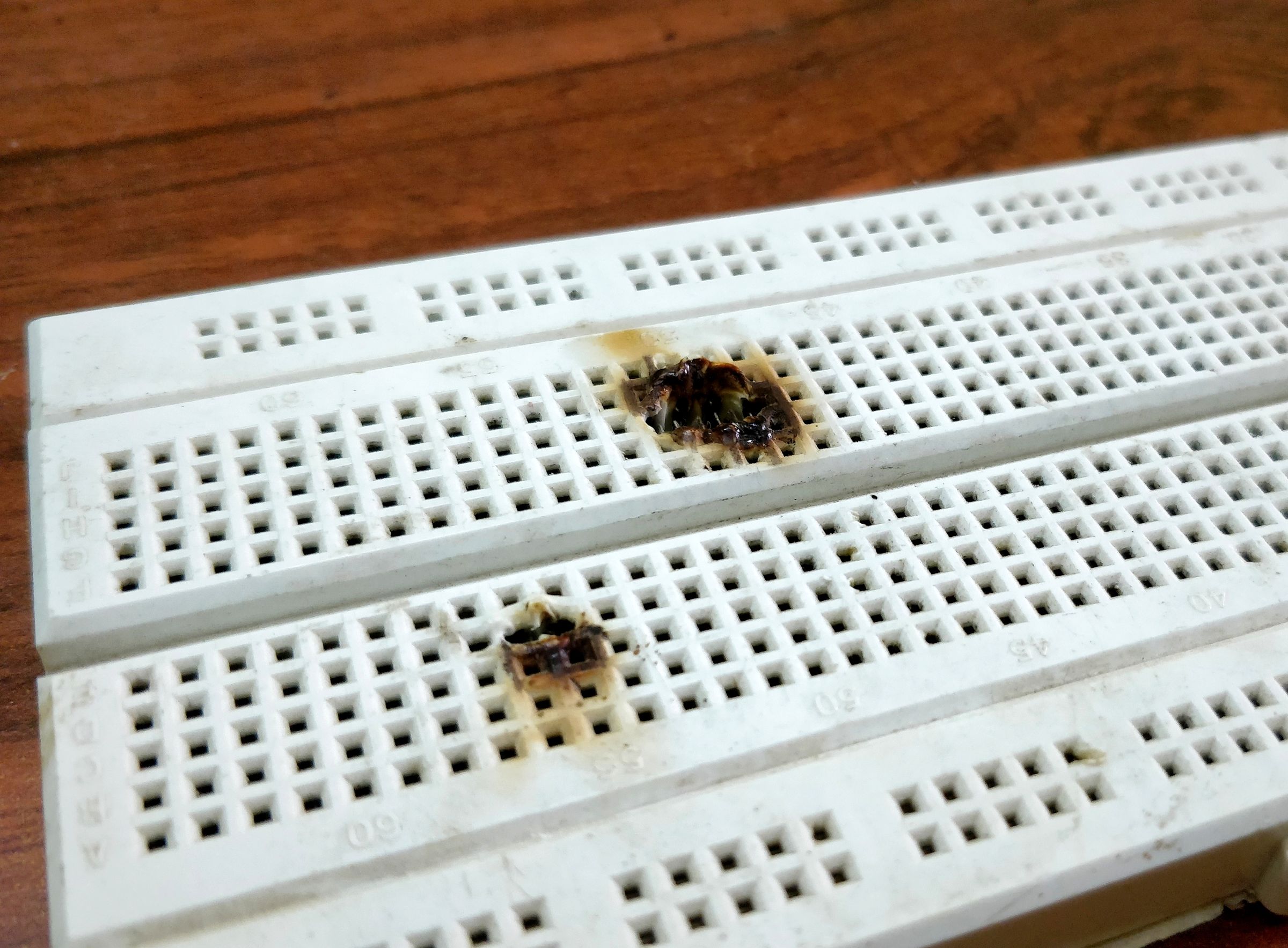 10 Breadboard and Soldering Tips : 10 Steps - Instructables