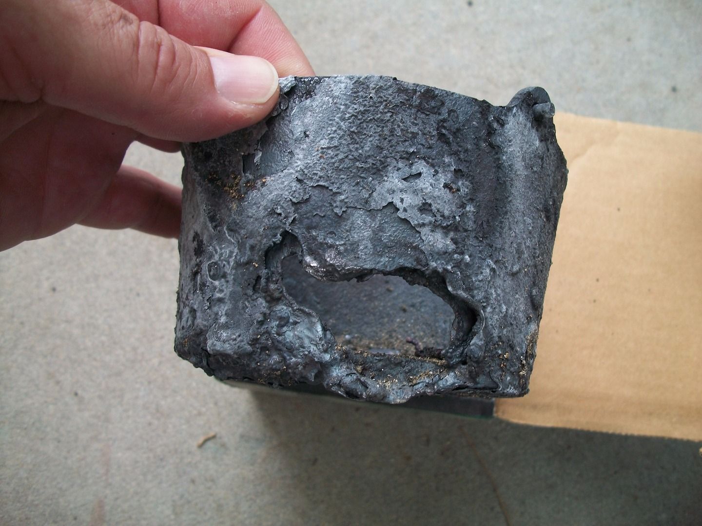 Clay Crucible Recipes : 8 Steps - Instructables