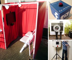 Photobooth - Instructables
