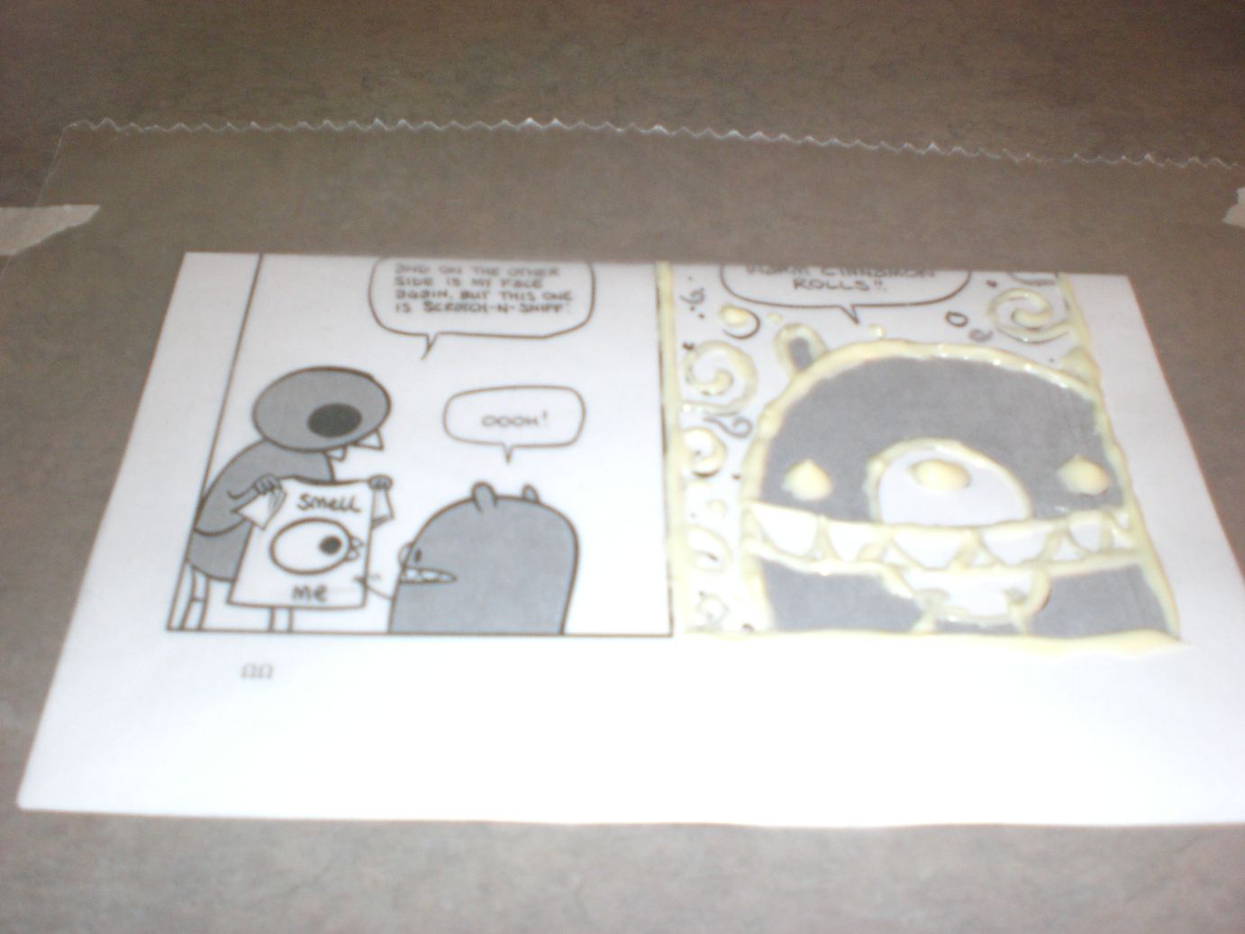 Beartato Chocolate : 8 Steps - Instructables