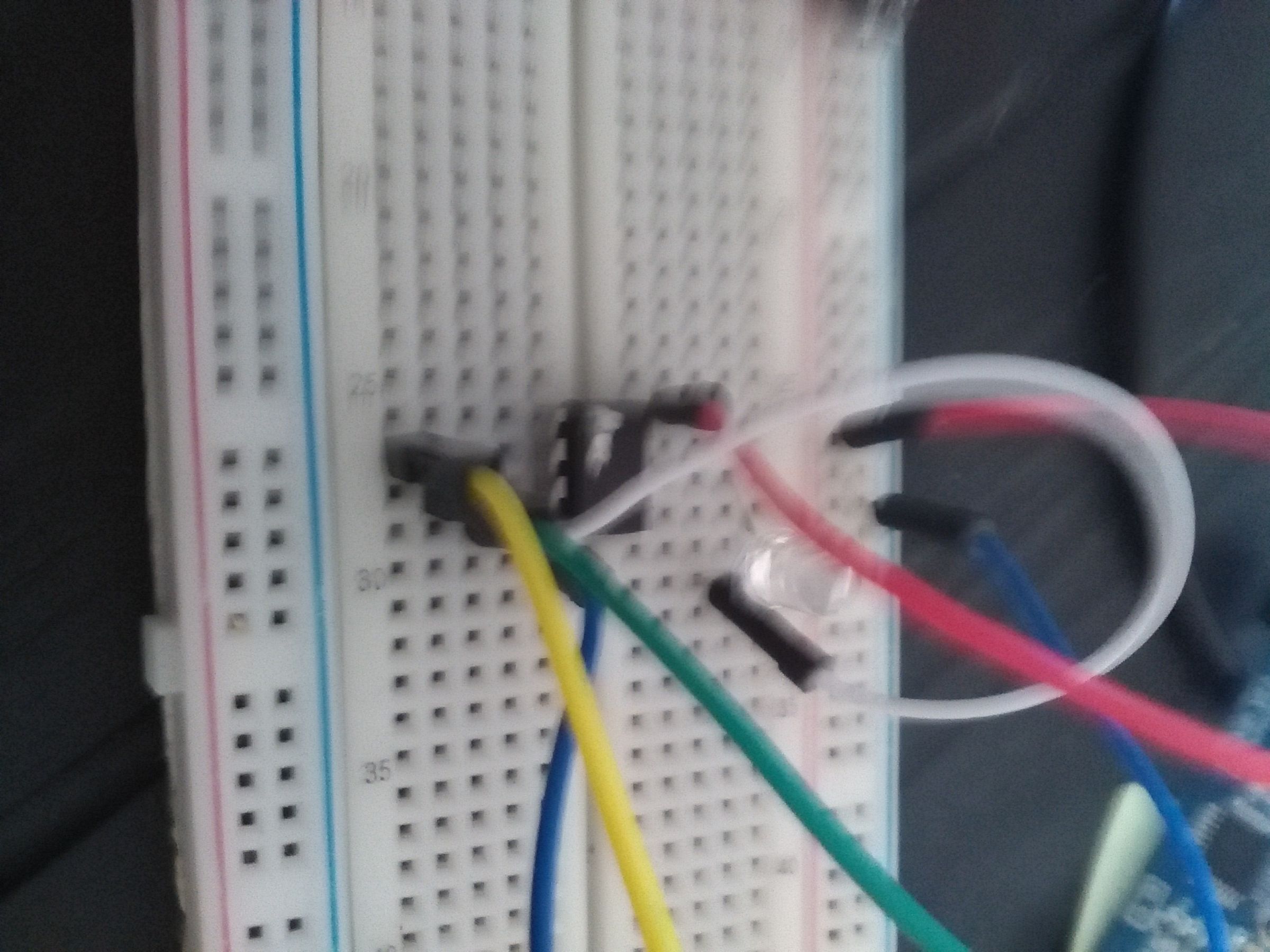 Play a Tune From ATTINY85 When Motion Detected - Instructables