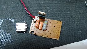 Portable Charger : 4 Steps - Instructables