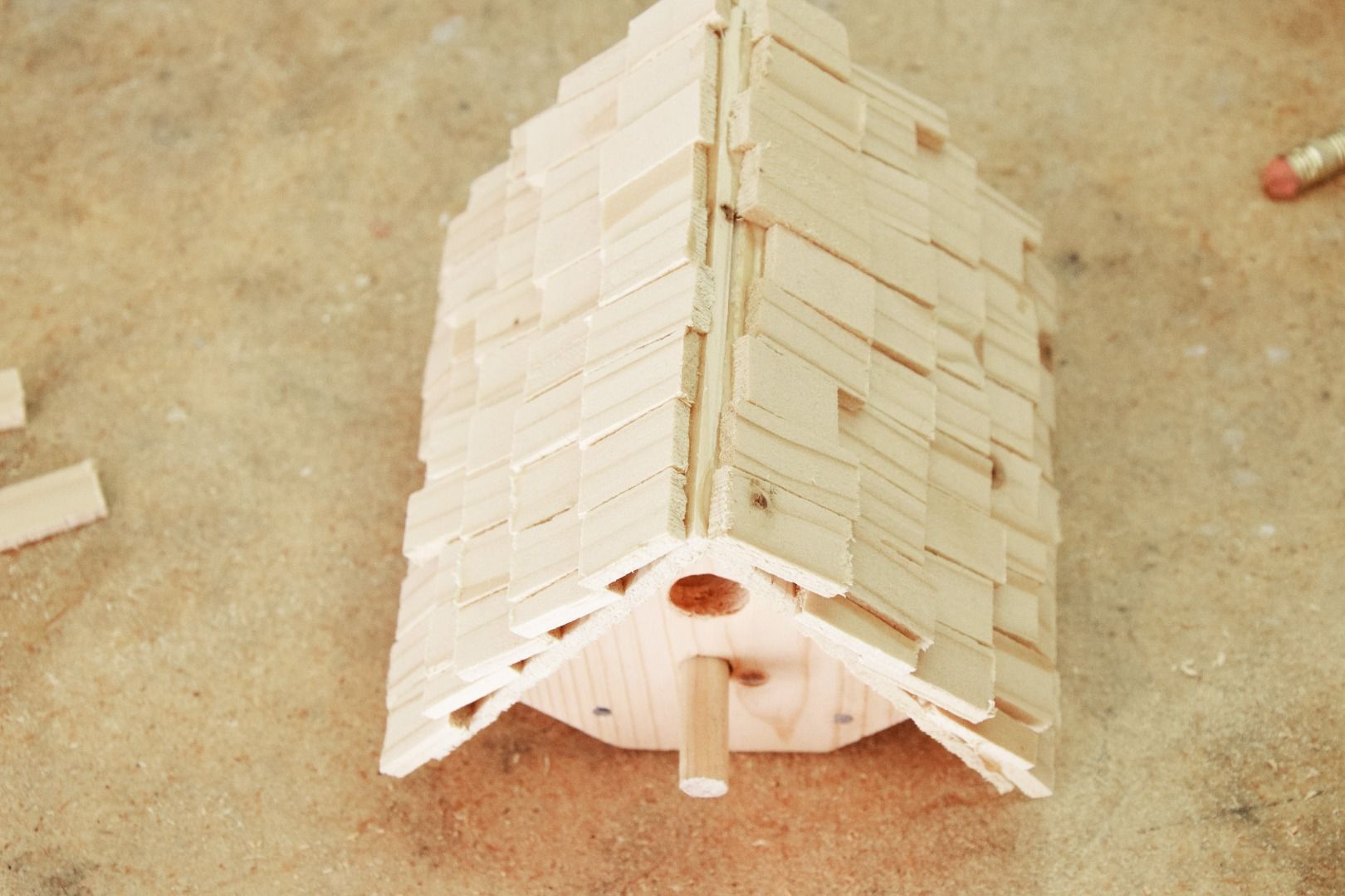 Scrap Wood Projects: 3 Simple Ideas : 21 Steps (with Pictures ...